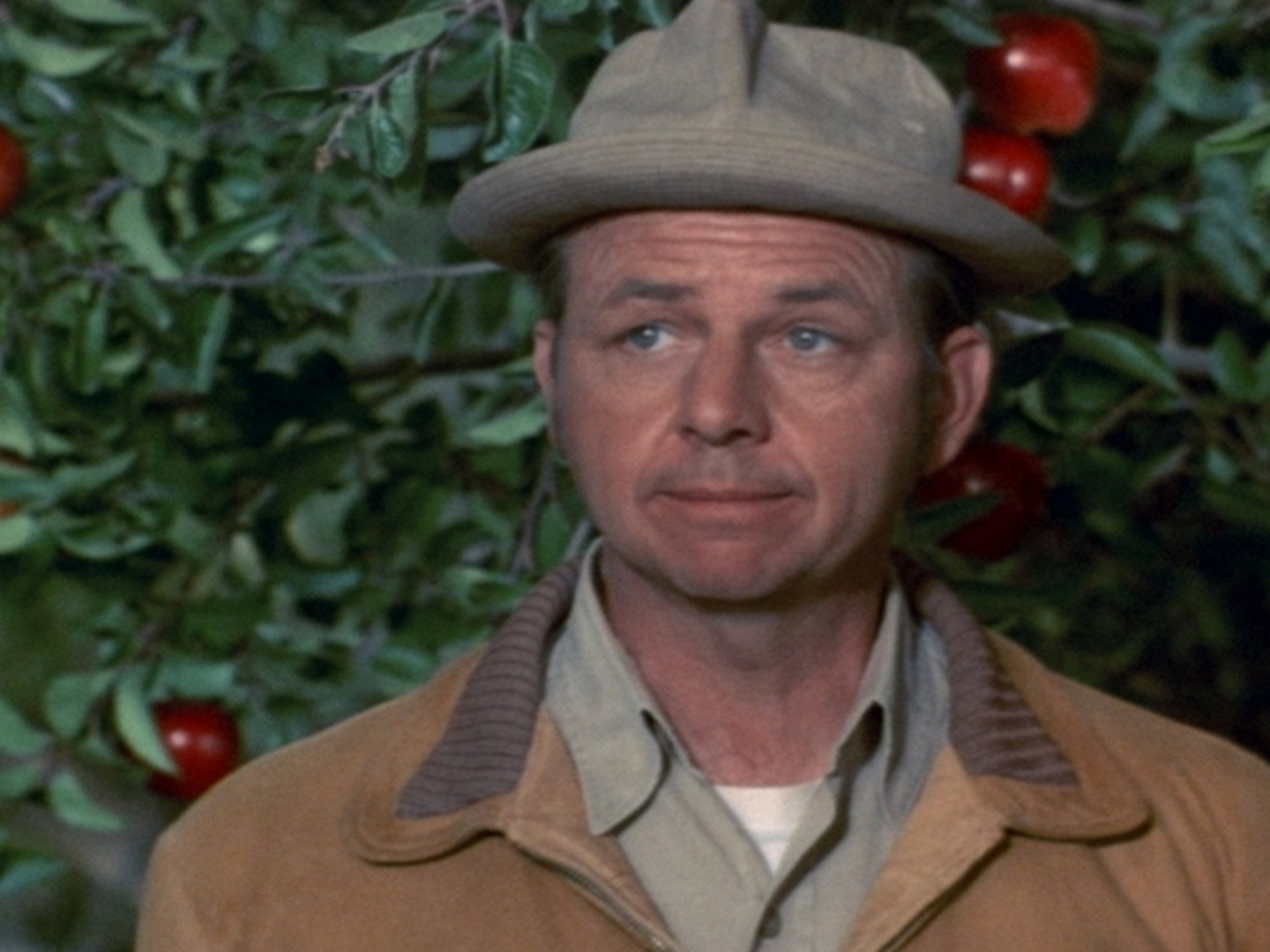 Ralph Monroe Green Acres