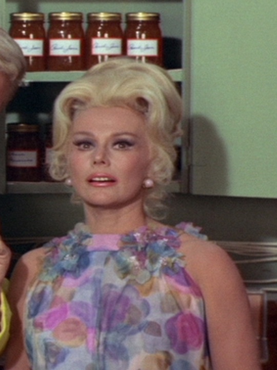 Green Acres Lisa