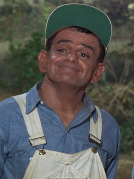 Ralph Monroe Green Acres