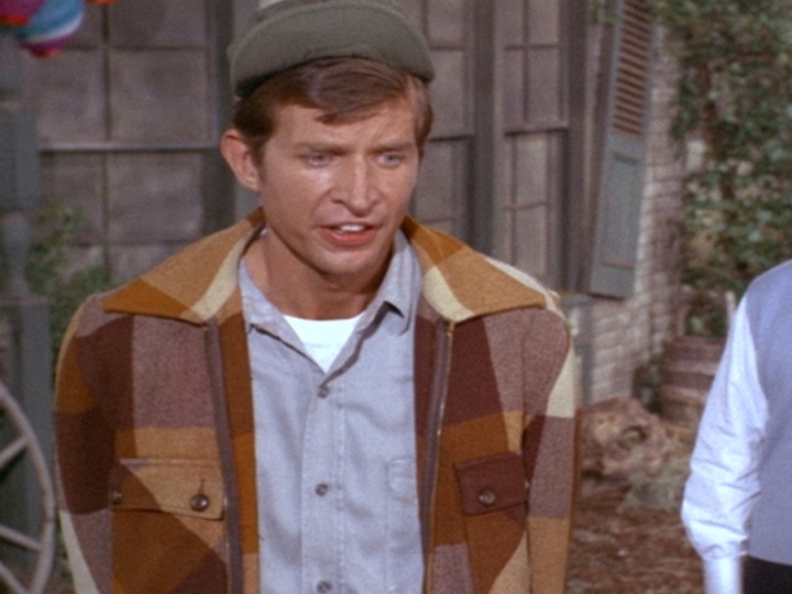 Ralph Monroe Green Acres