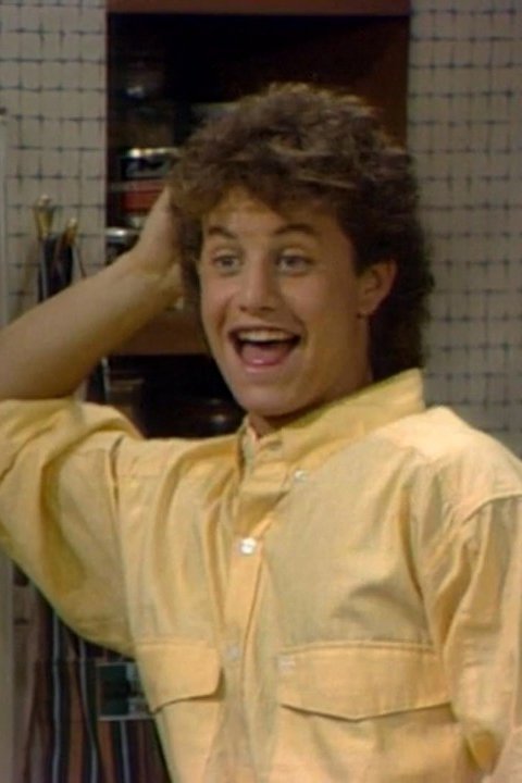 Full House Cousin Steve