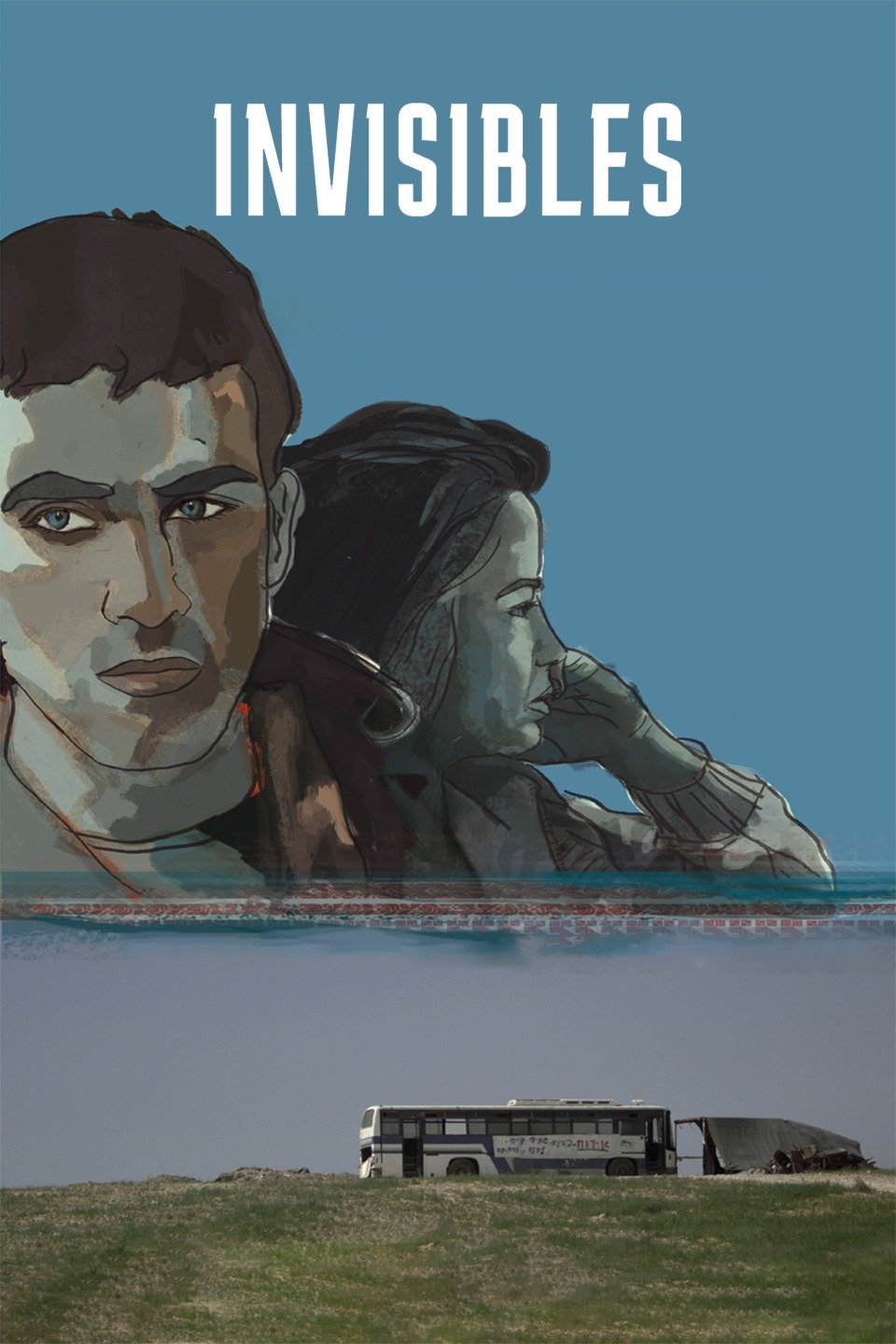 Invisibles - Rotten Tomatoes