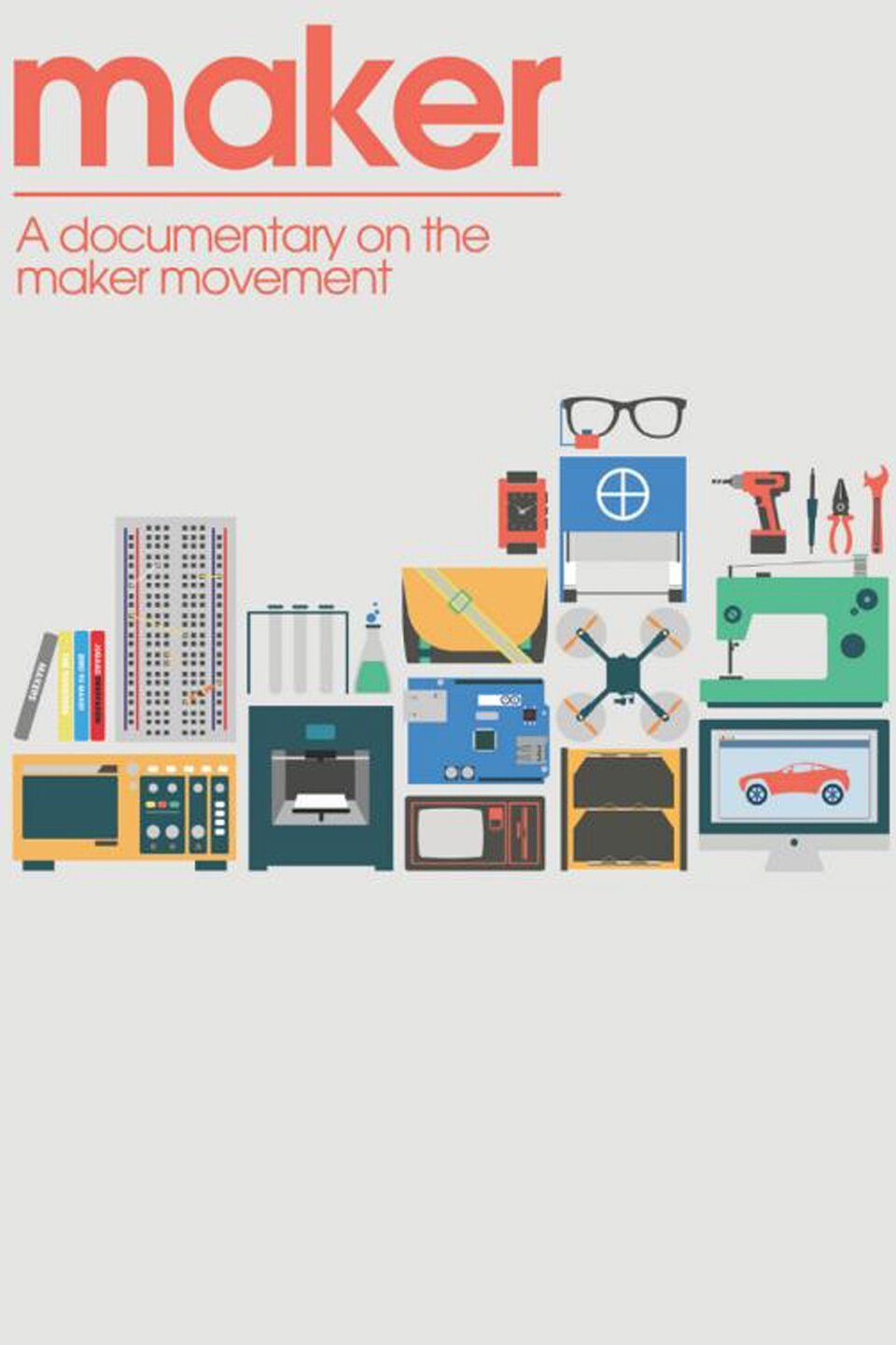 Maker - Rotten Tomatoes