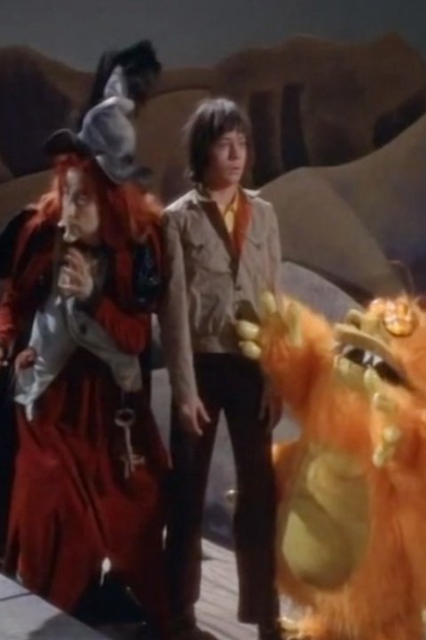 The Mechanical Boy Pictures - Rotten Tomatoes