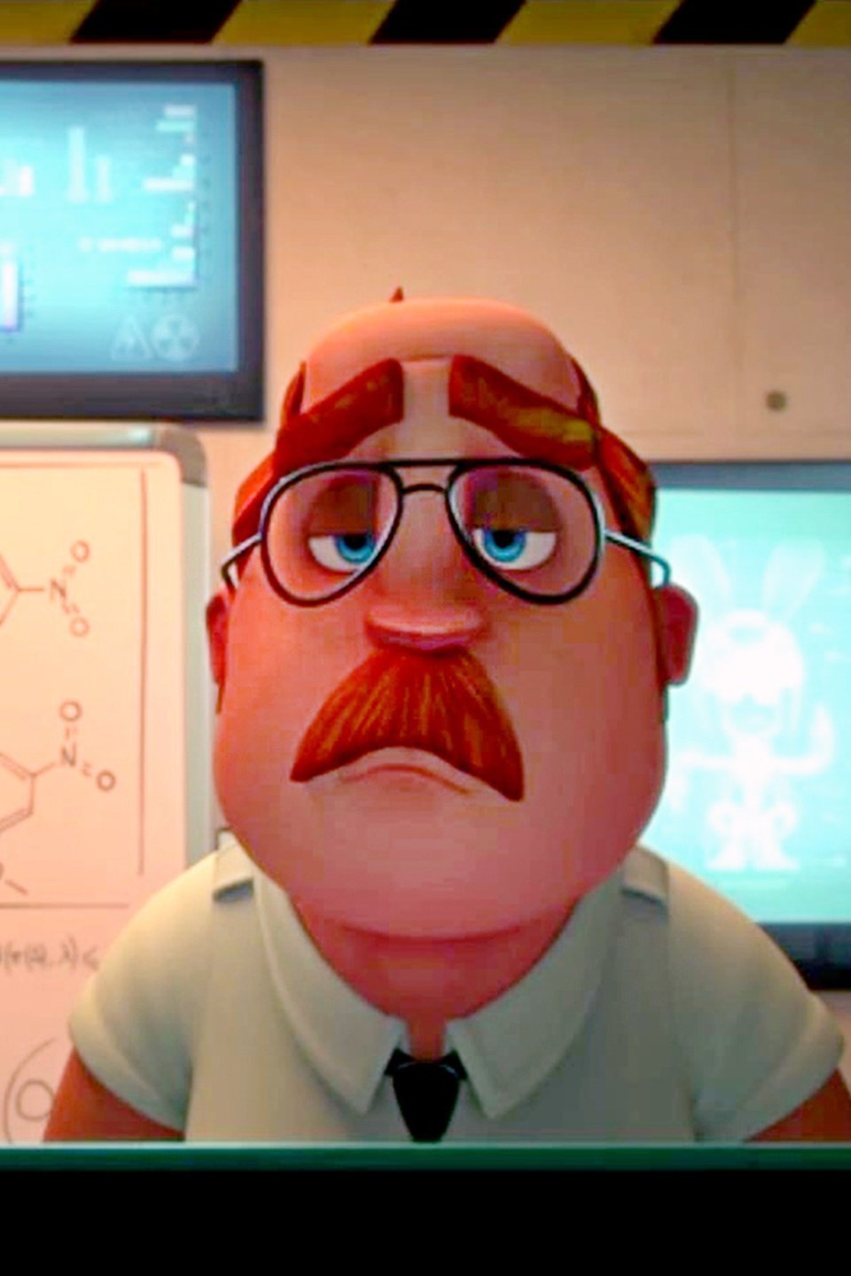 Rabbidroid; Rabbid Fit; Rabbid Compression Pictures - Rotten Tomatoes