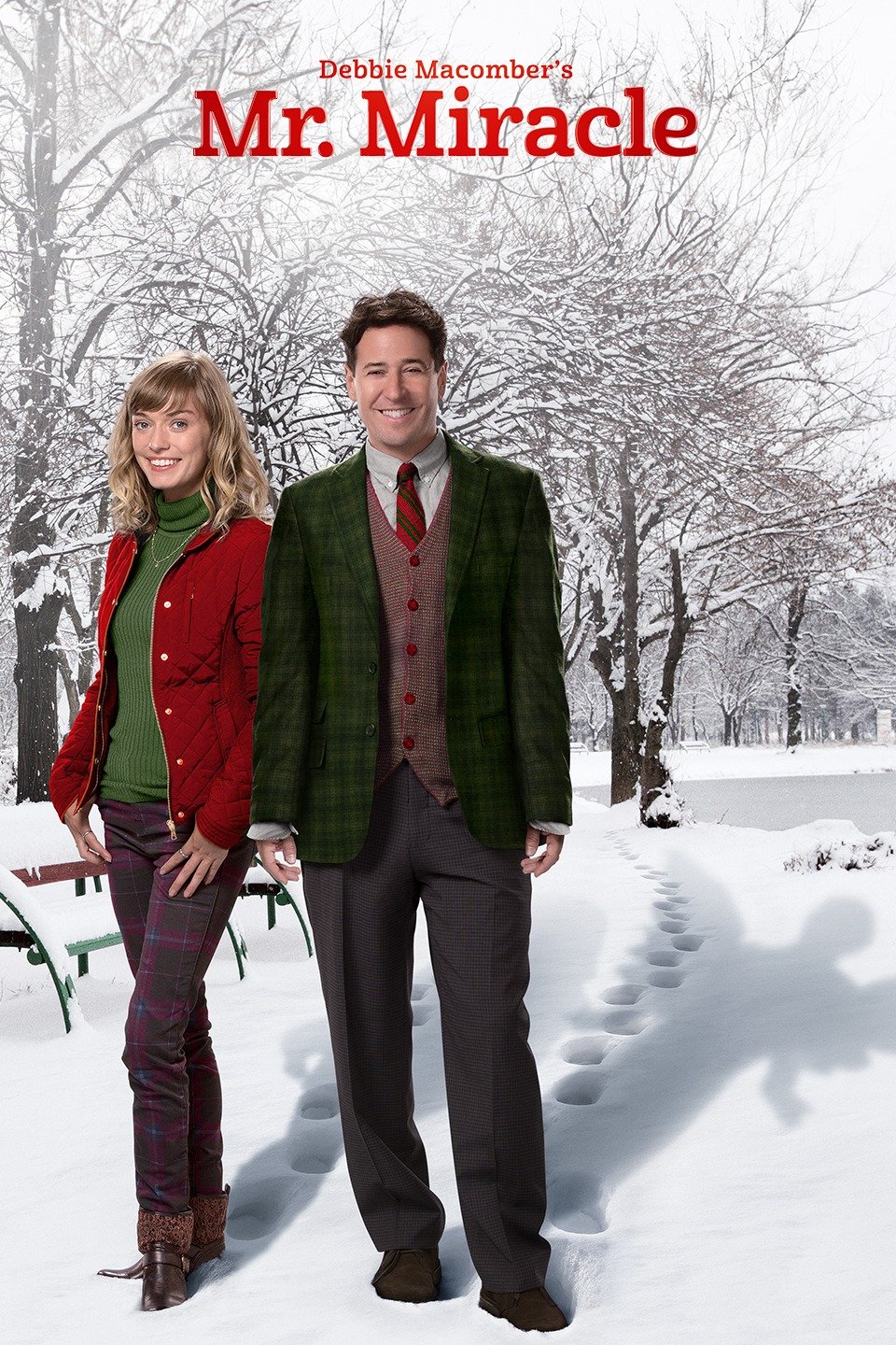 Debbie Macomber's Mr. Miracle - Rotten Tomatoes