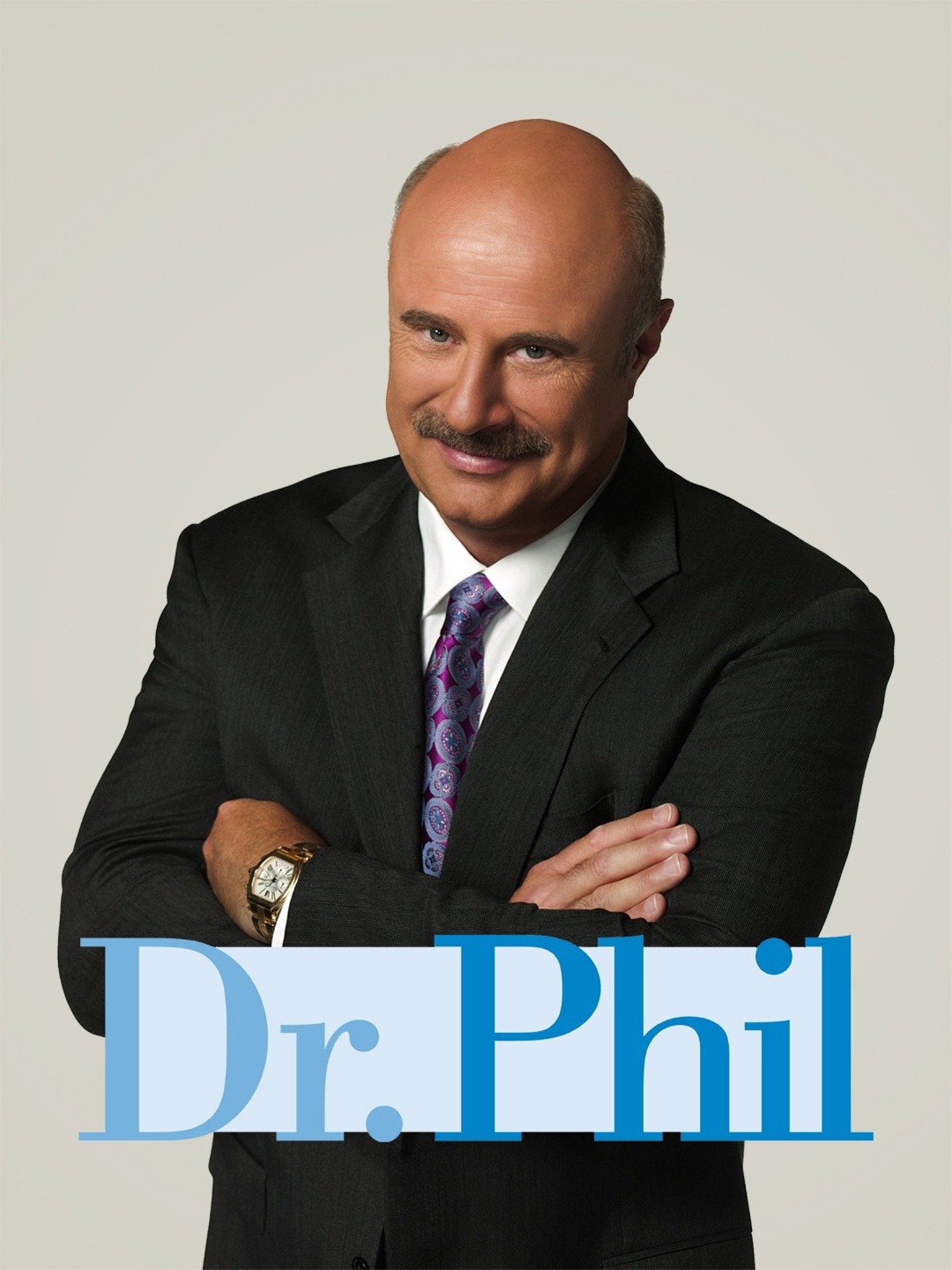 Dr. Phil - Rotten Tomatoes