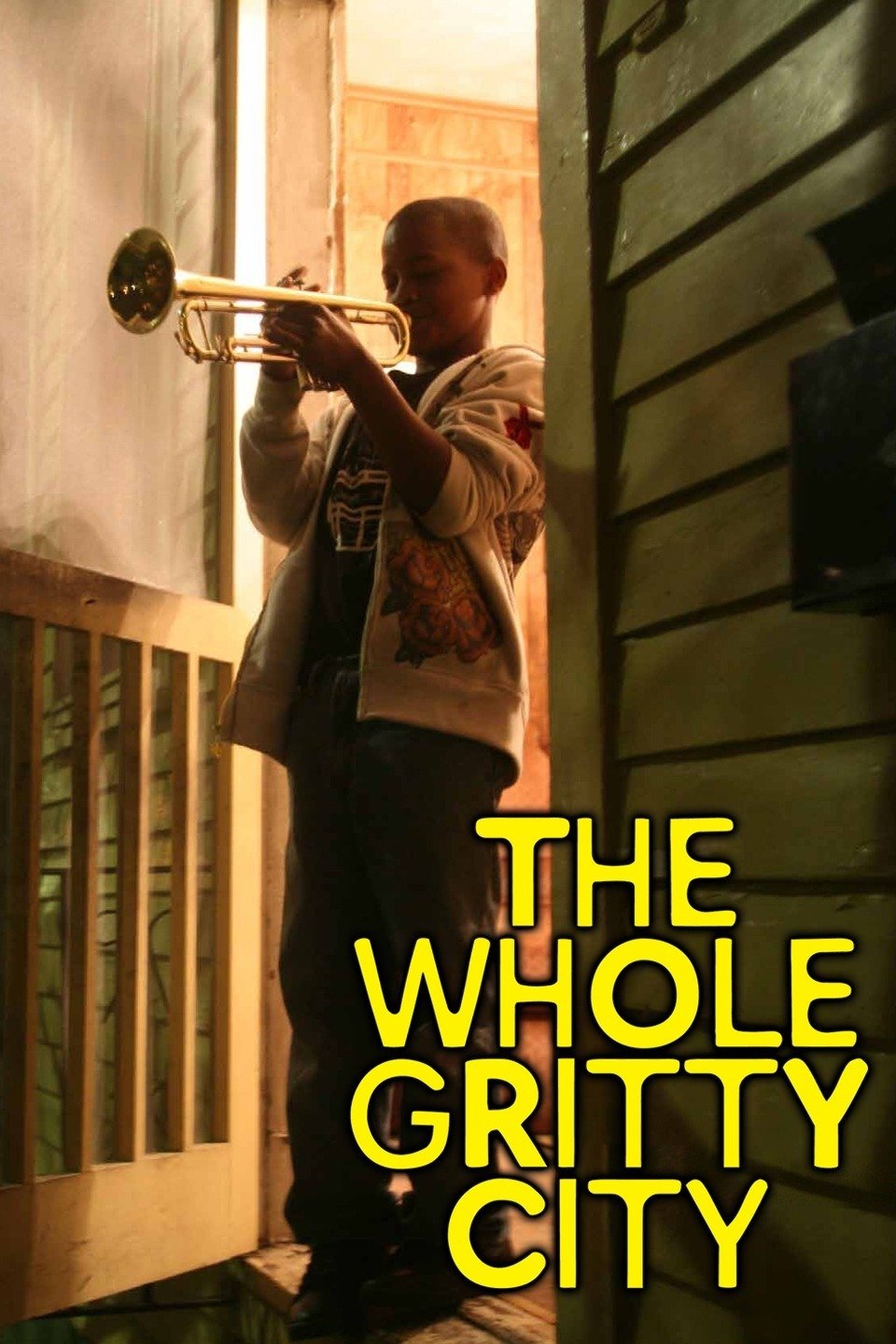 The Whole Gritty City Pictures - Rotten Tomatoes The Whole Gritty City Pictures - Rotten Tomatoes