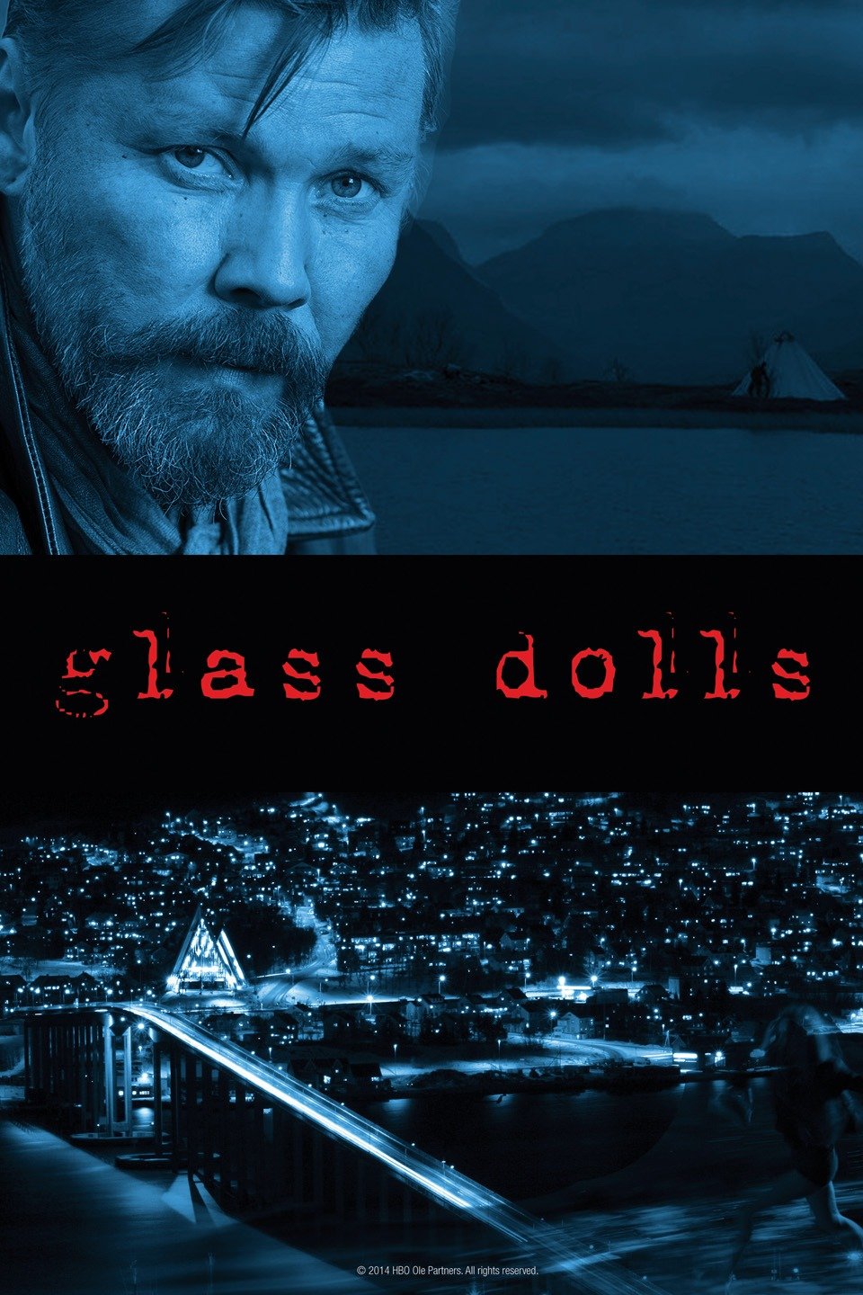 Glass Dolls - Rotten Tomatoes