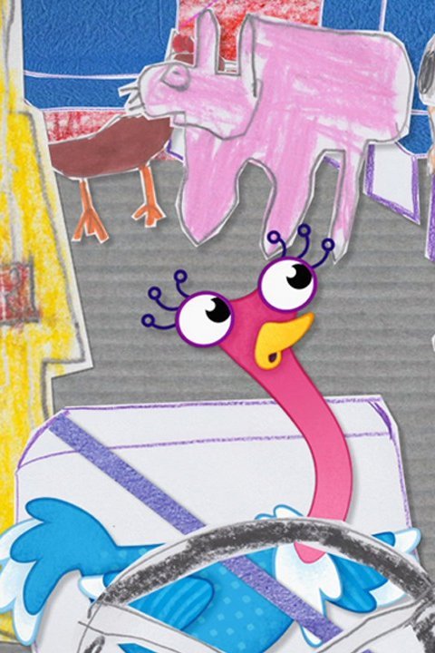 Olive and the Bus Driver's Glasses Pictures - Rotten Tomatoes