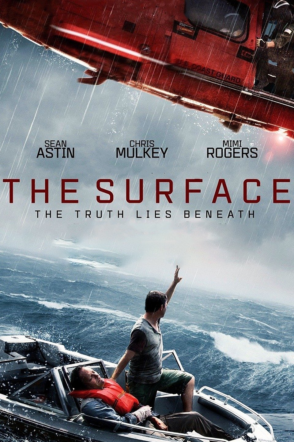The Surface - Movie Reviews