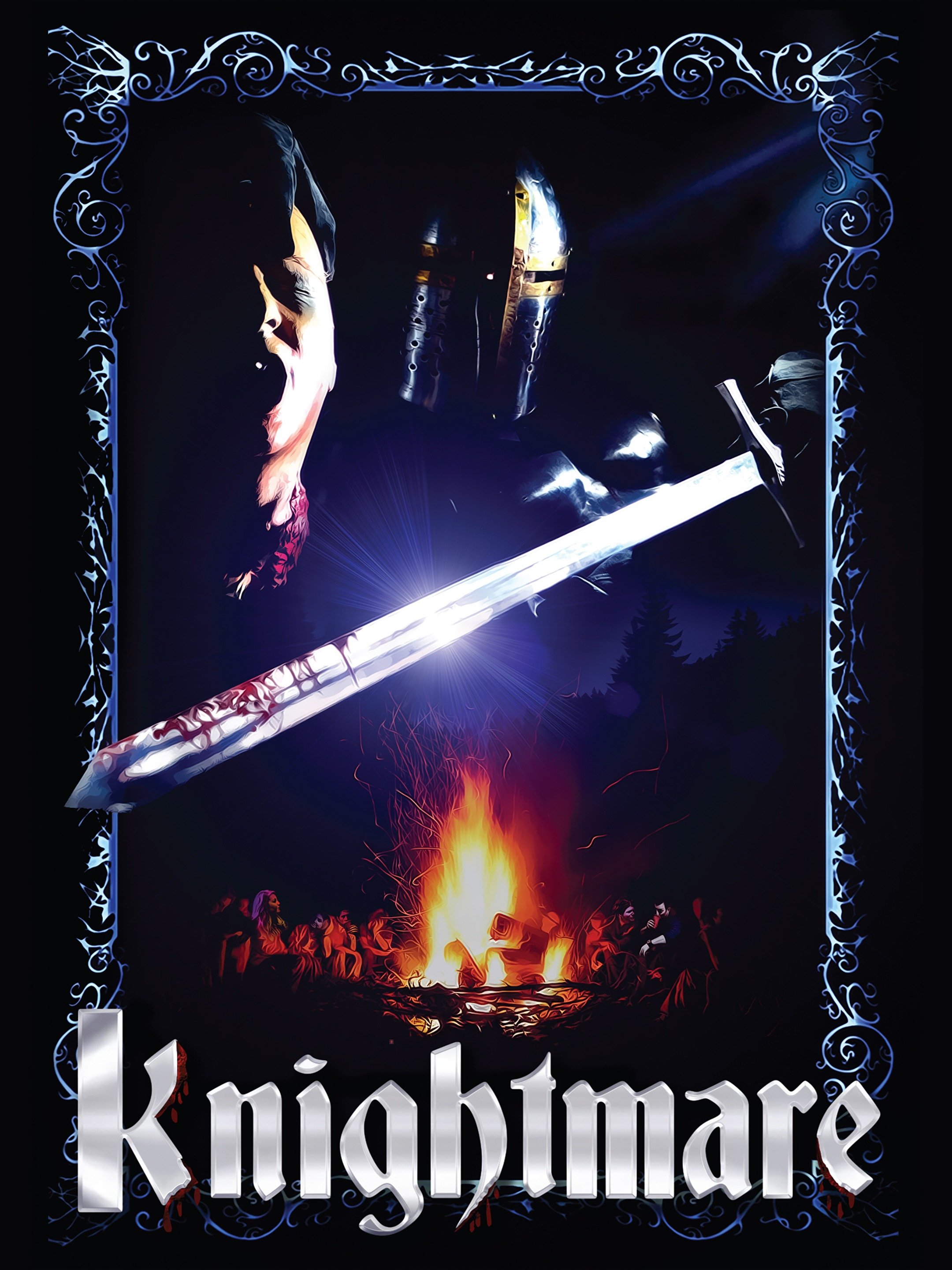 Knightmare - Movie Reviews