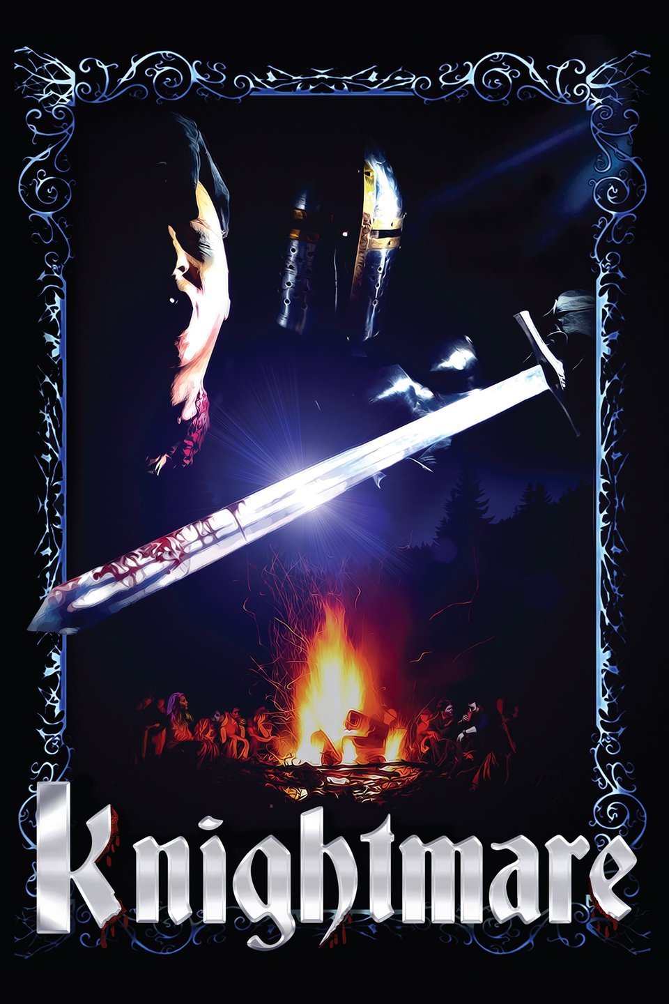 Knightmare - Movie Reviews