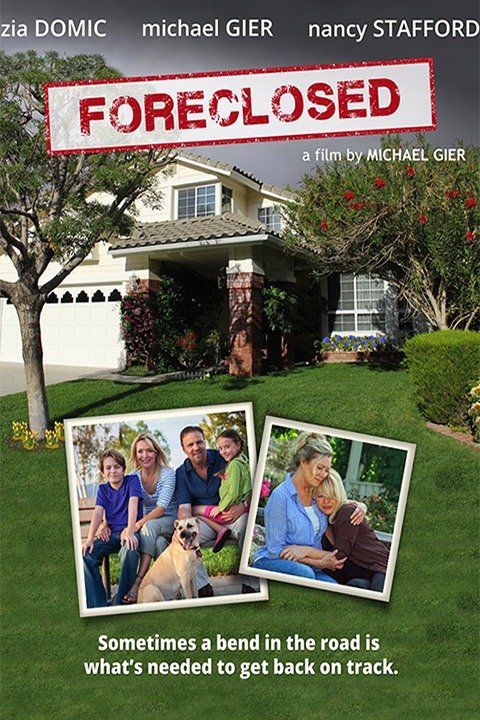 Foreclosed - Rotten Tomatoes