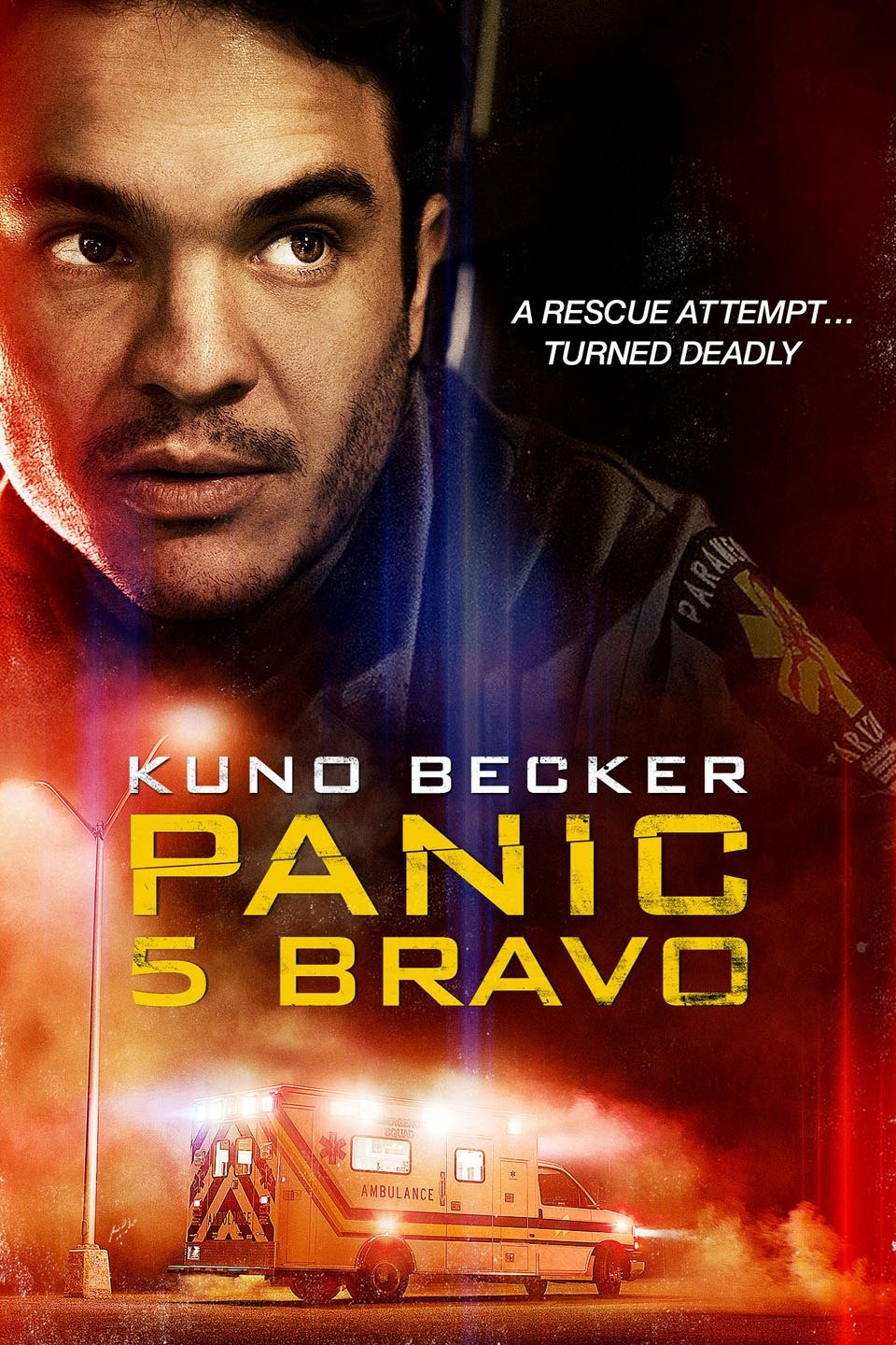 Panic 5 Bravo - Rotten Tomatoes