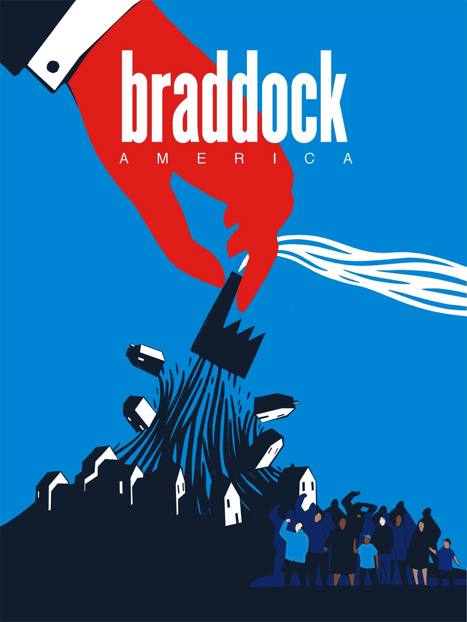 Braddock America (2014) - Rotten Tomatoes