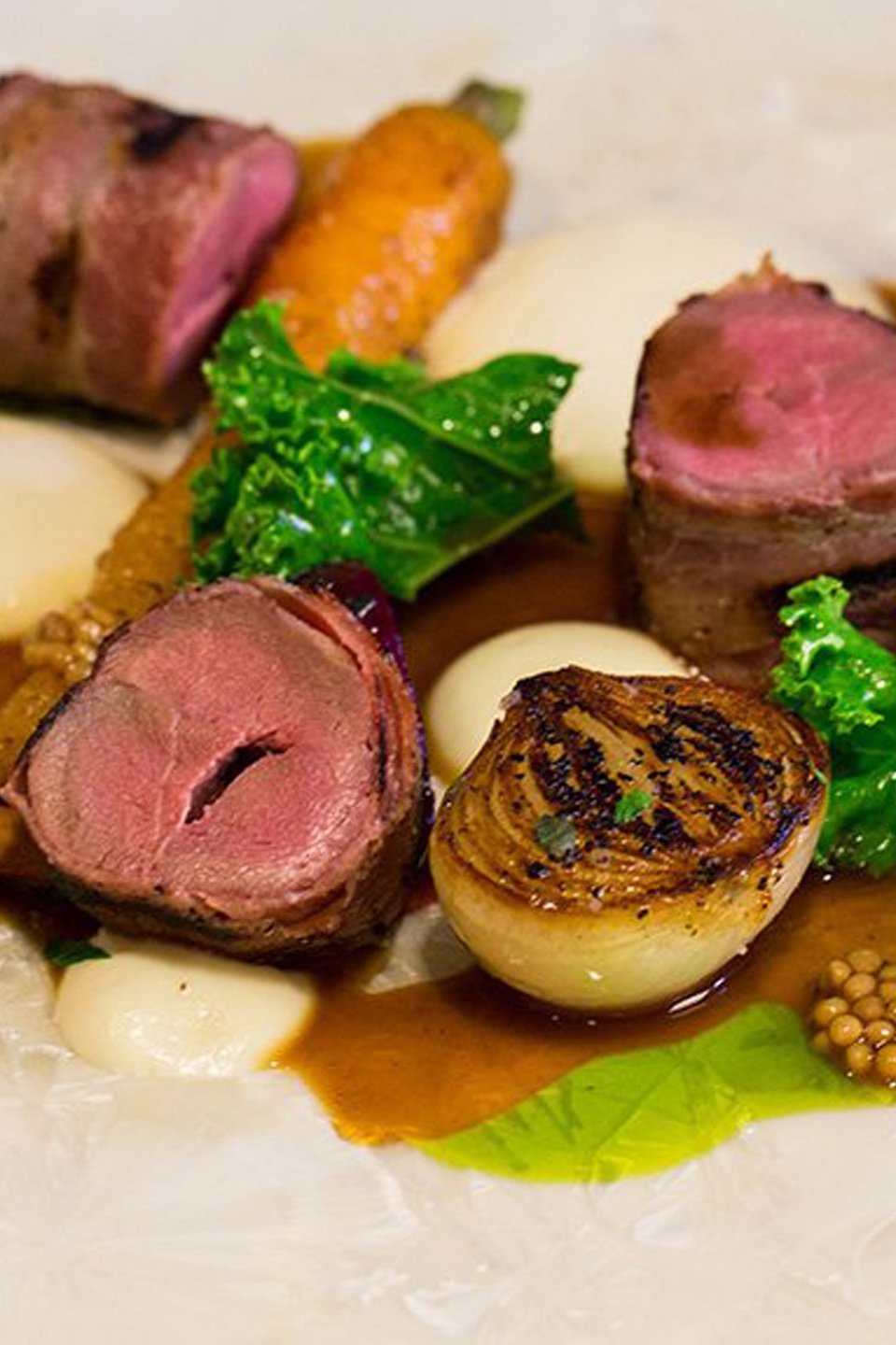 Newfoundland: Moose Pies & Seal Flippers Pictures - Rotten Tomatoes