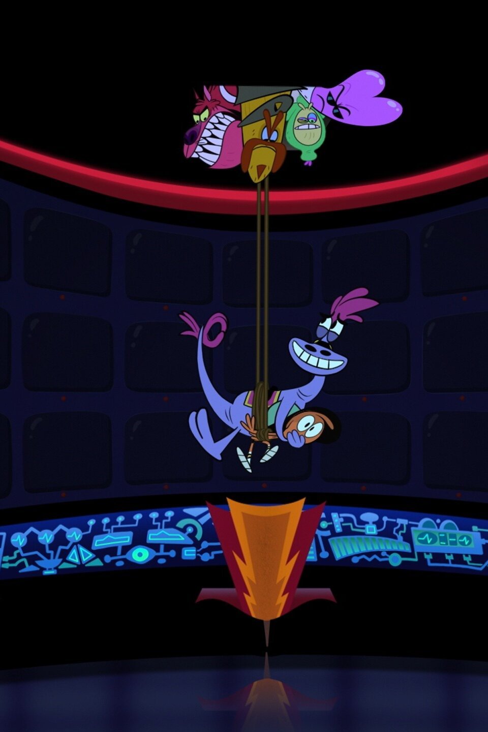 The Big Job; The Helper Pictures - Rotten Tomatoes