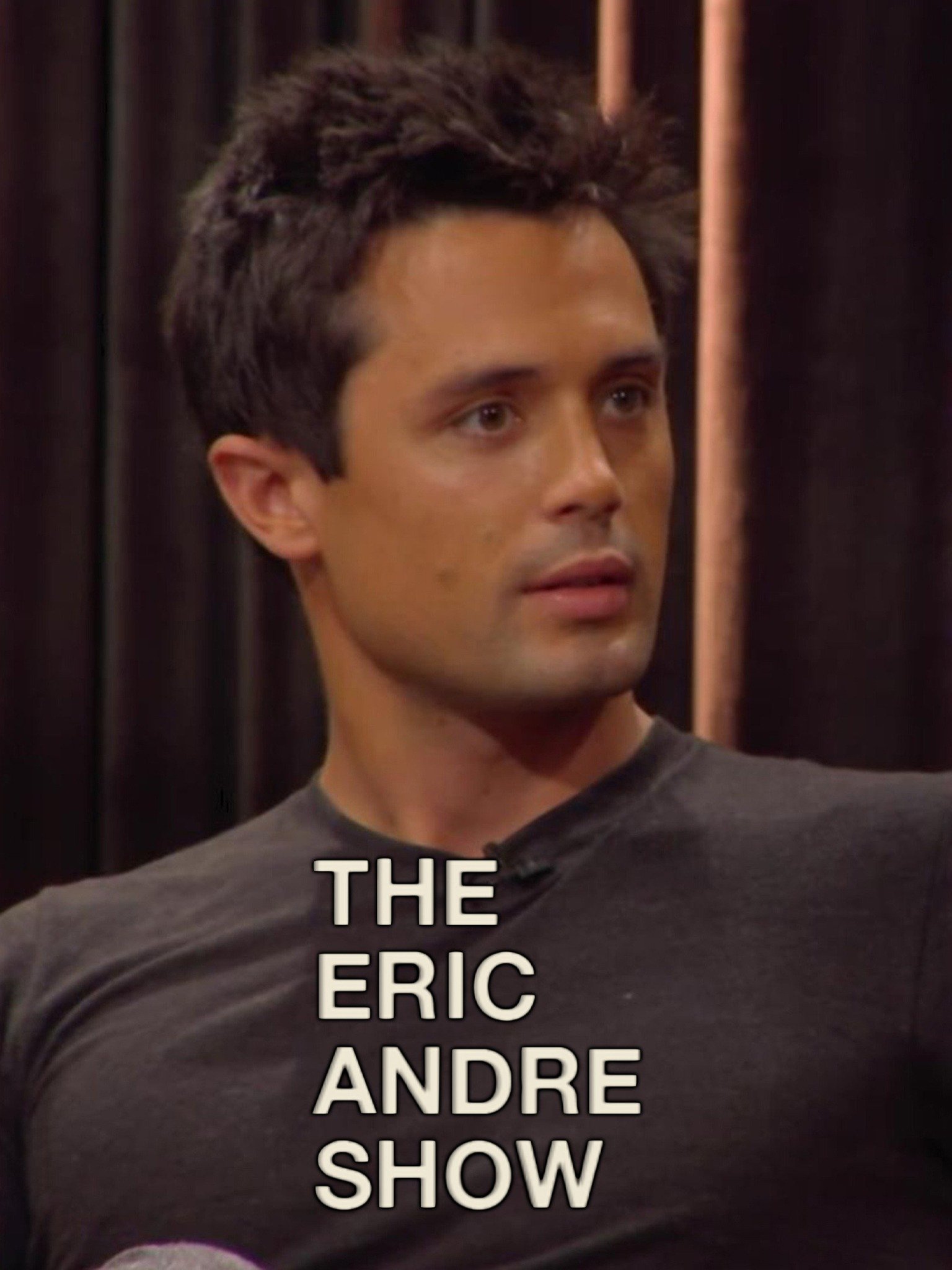 The Eric Andre Show - Rotten Tomatoes