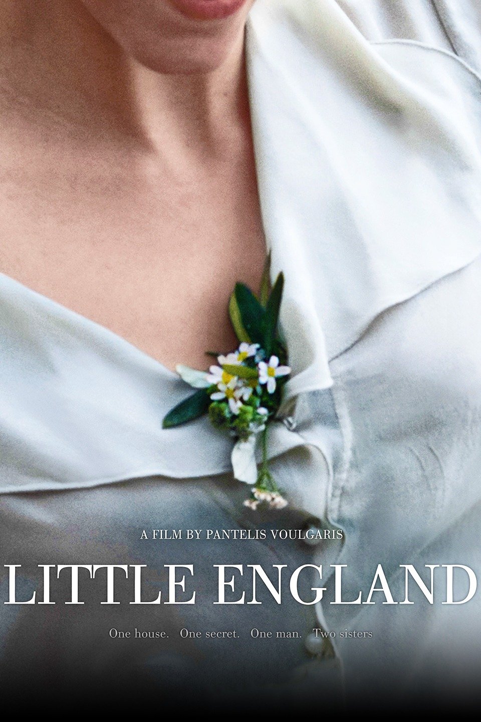 Little England - Rotten Tomatoes