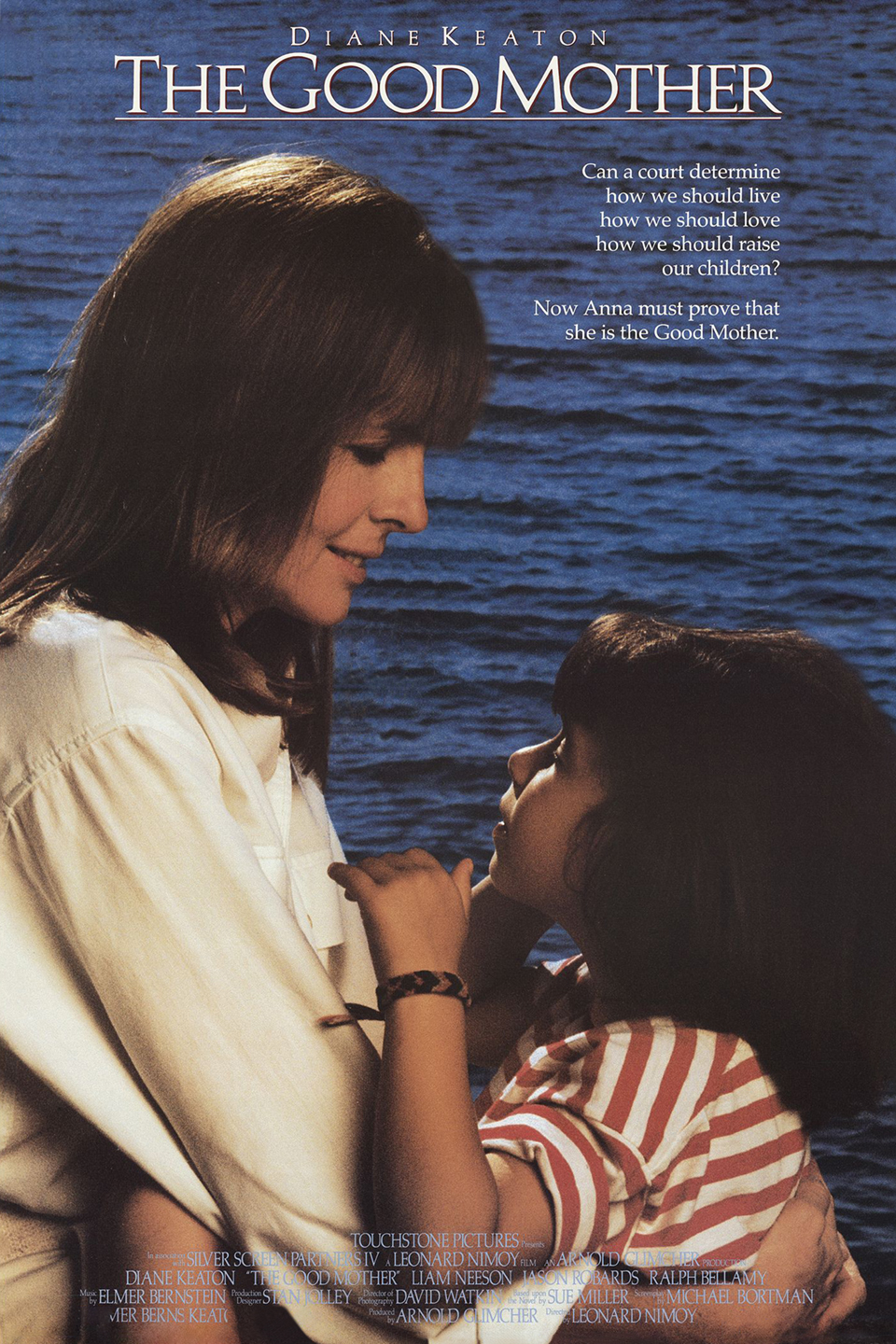 The Good Mother - Rotten Tomatoes