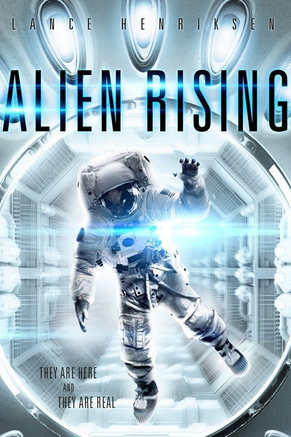 Alien Rising - Movie Reviews