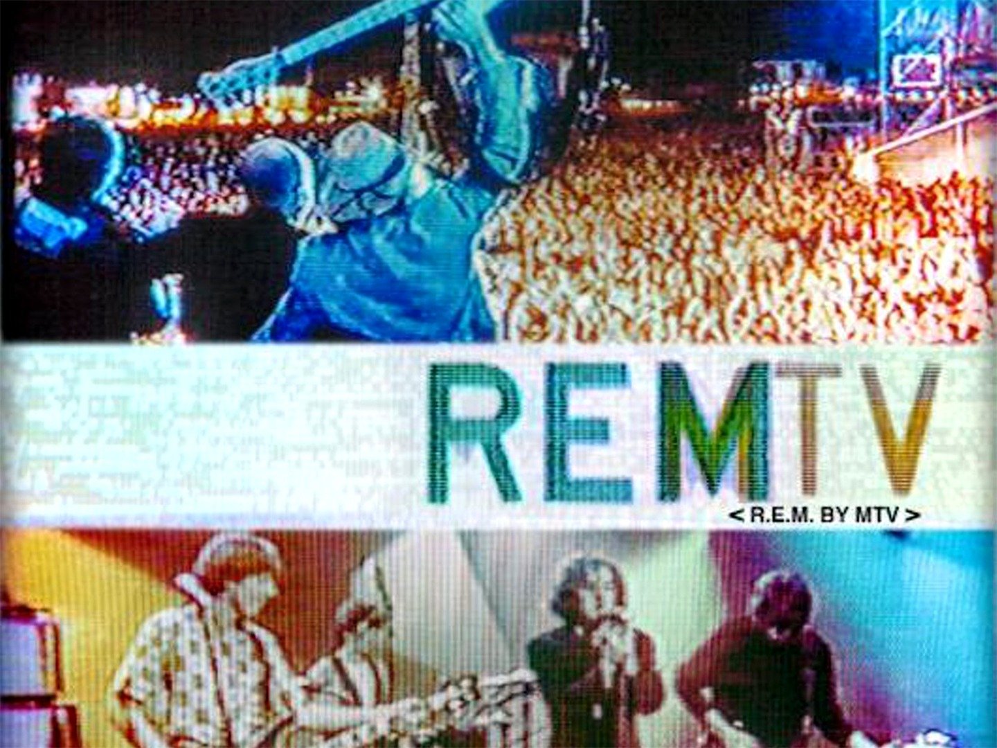R.E.M. by MTV (2014) - Rotten Tomatoes