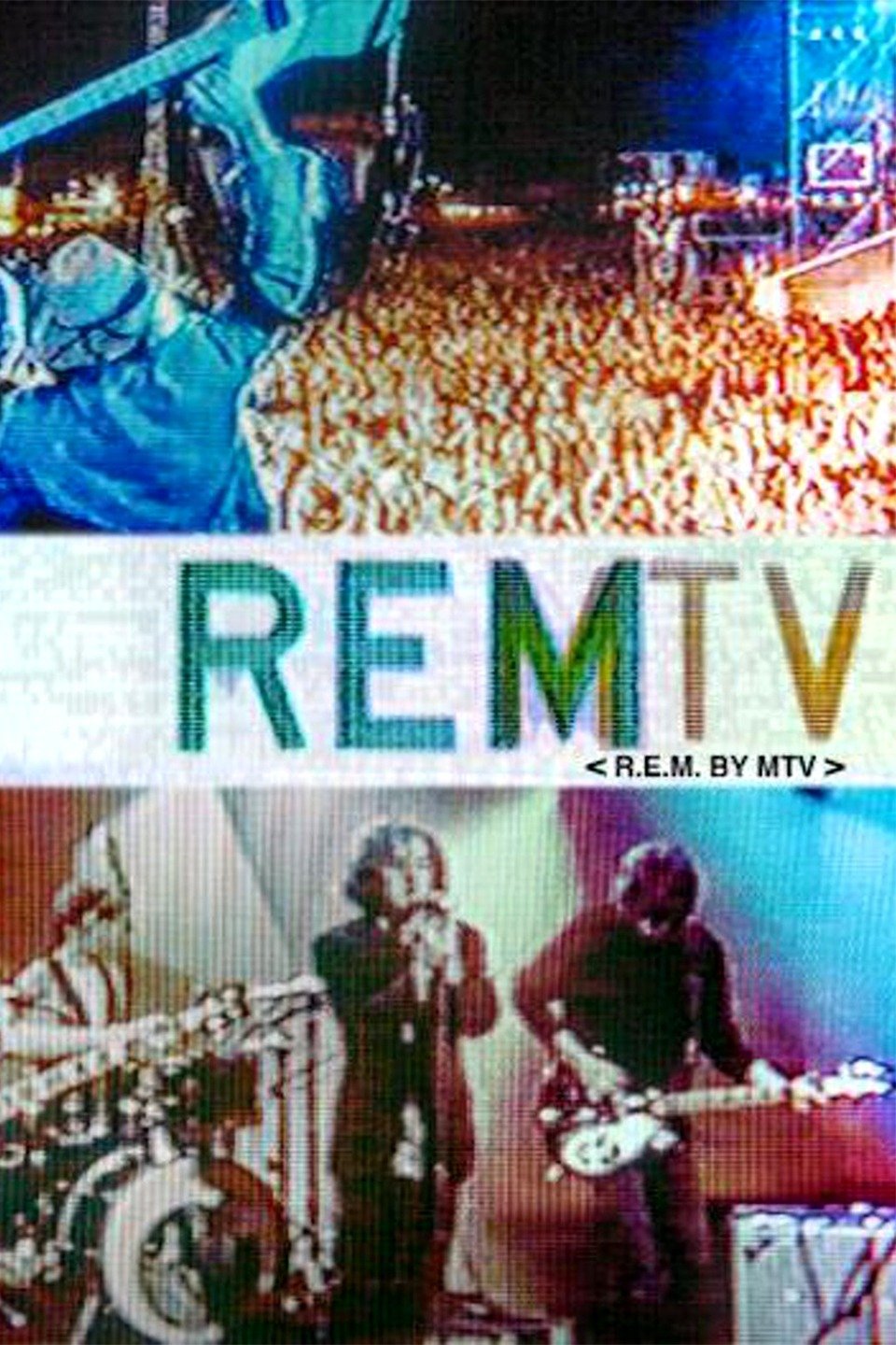 R.E.M. by MTV - Rotten Tomatoes