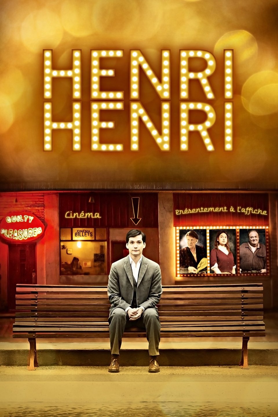 Henri Henri Pictures - Rotten Tomatoes