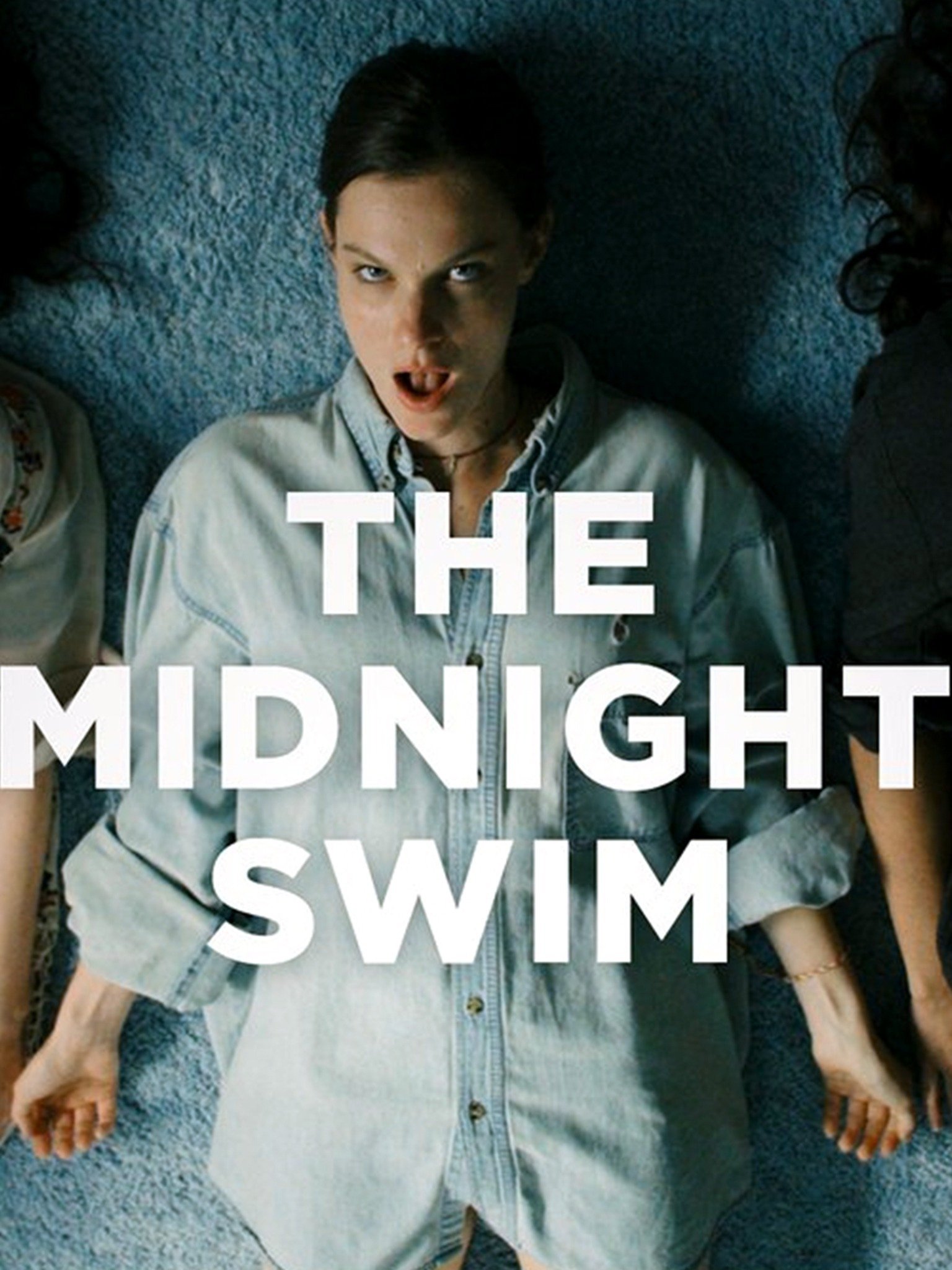 The Midnight Swim (2014) - Rotten Tomatoes