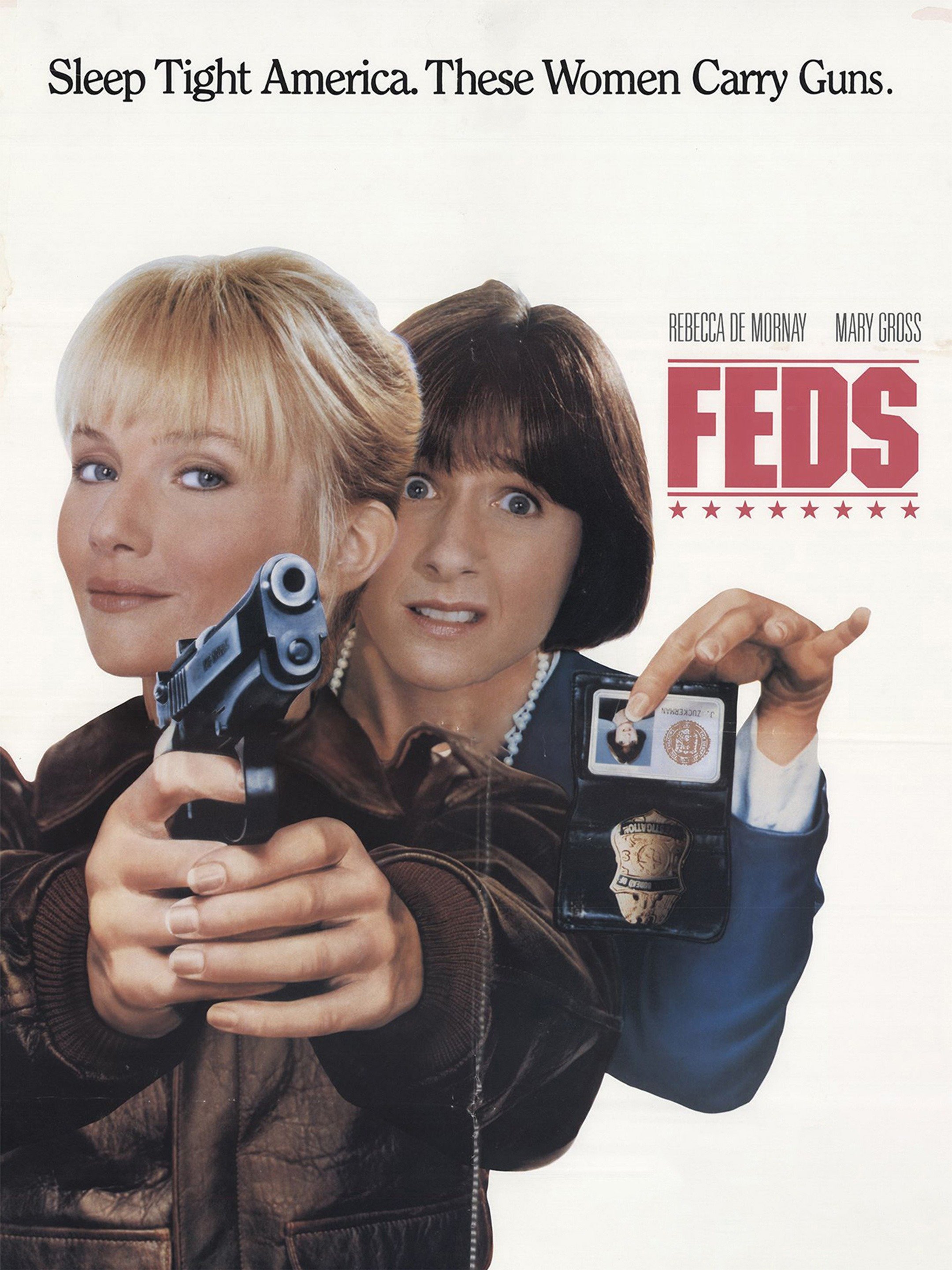 Feds Pictures - Rotten Tomatoes