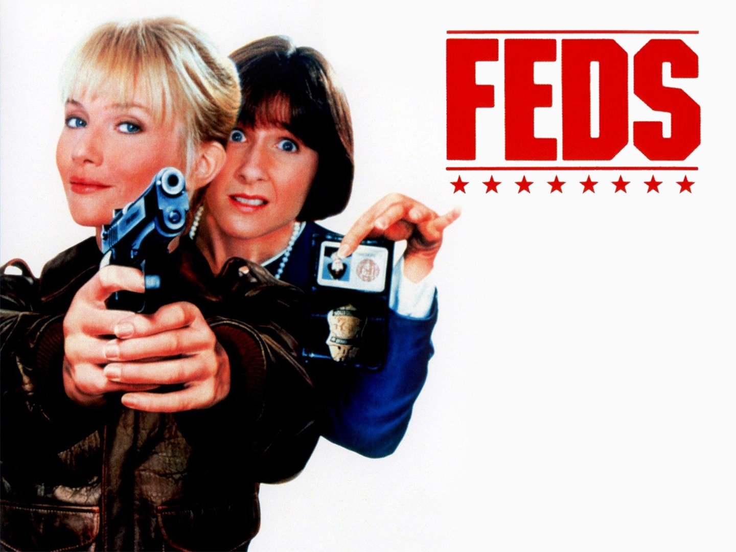 Feds (1988) - Rotten Tomatoes