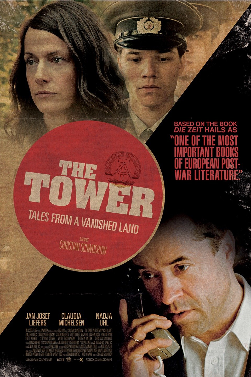 The Tower Pictures - Rotten Tomatoes