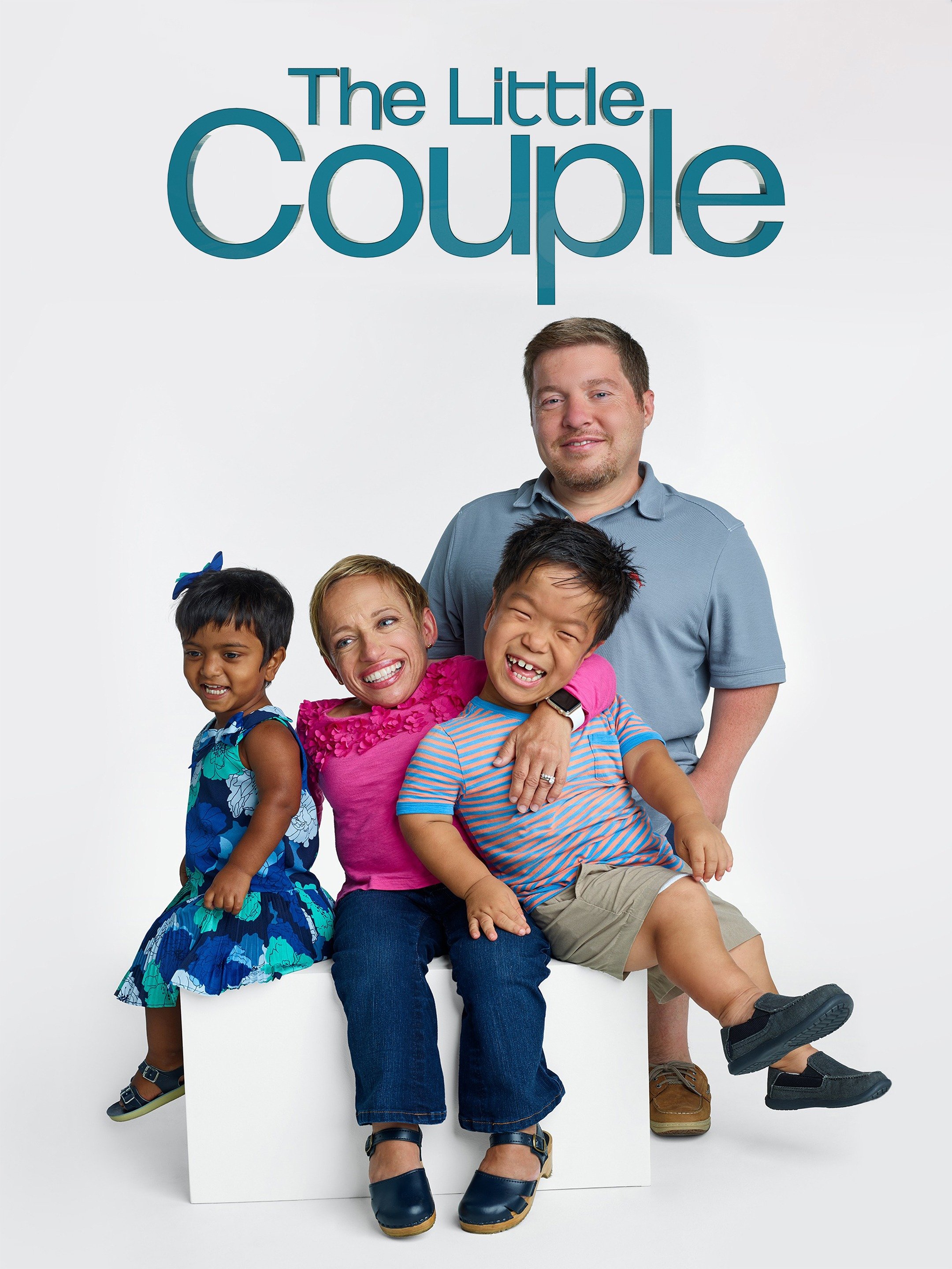 The Little Couple - Rotten Tomatoes