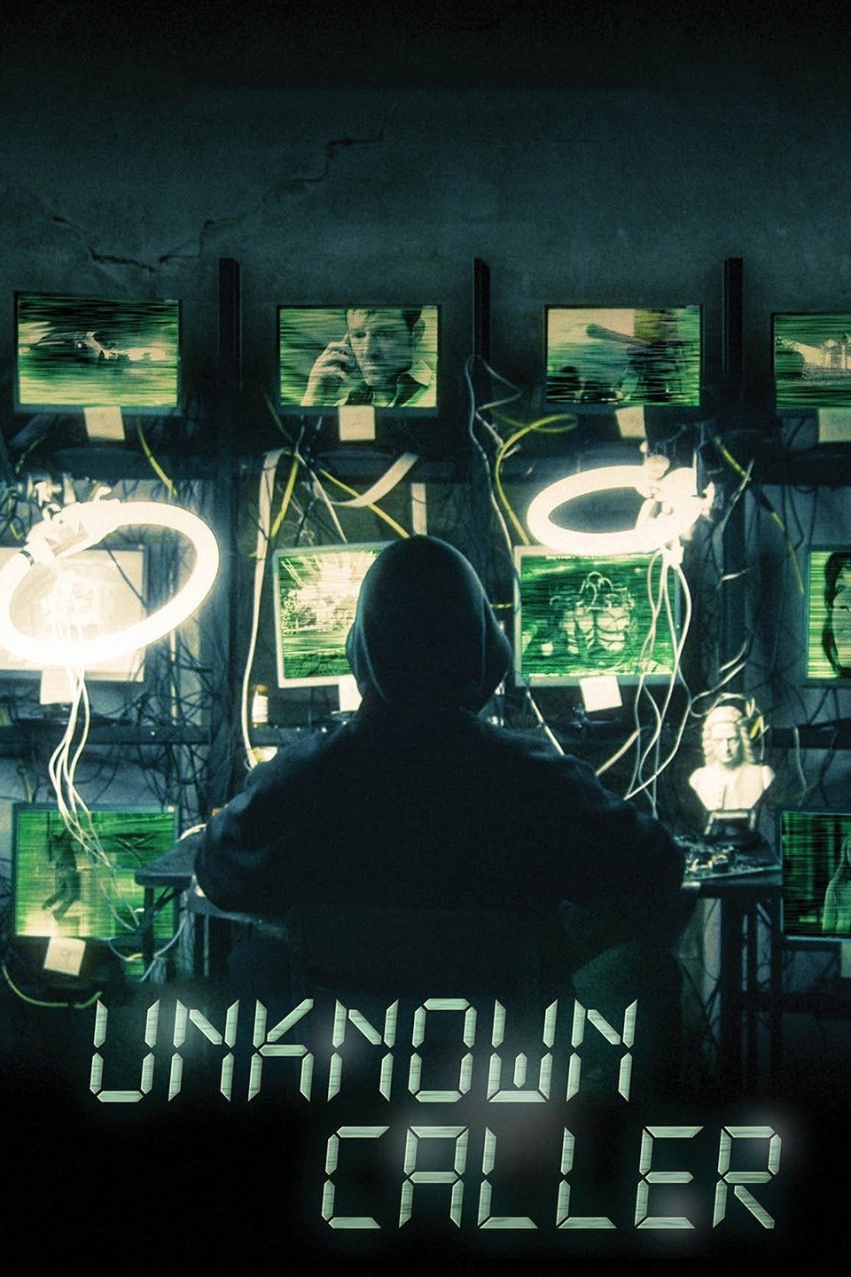 Unknown Caller - Rotten Tomatoes