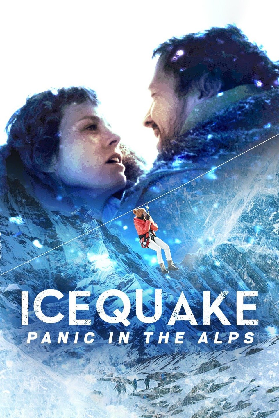 Icequake: Panic in the Alps - Rotten Tomatoes