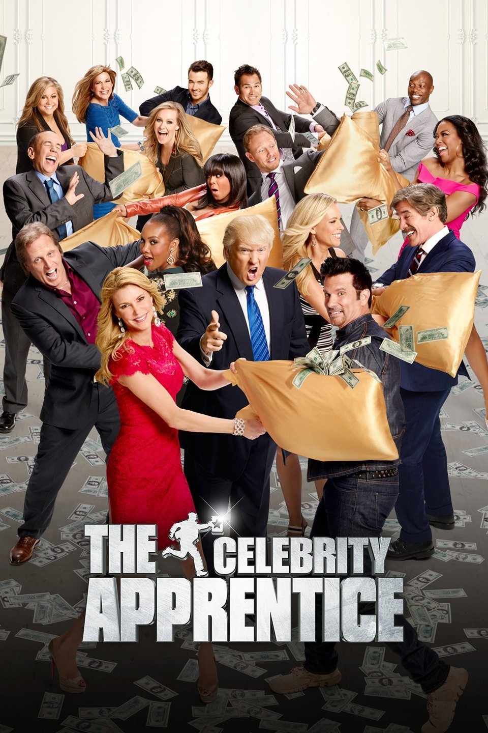 The Celebrity Apprentice - Rotten Tomatoes