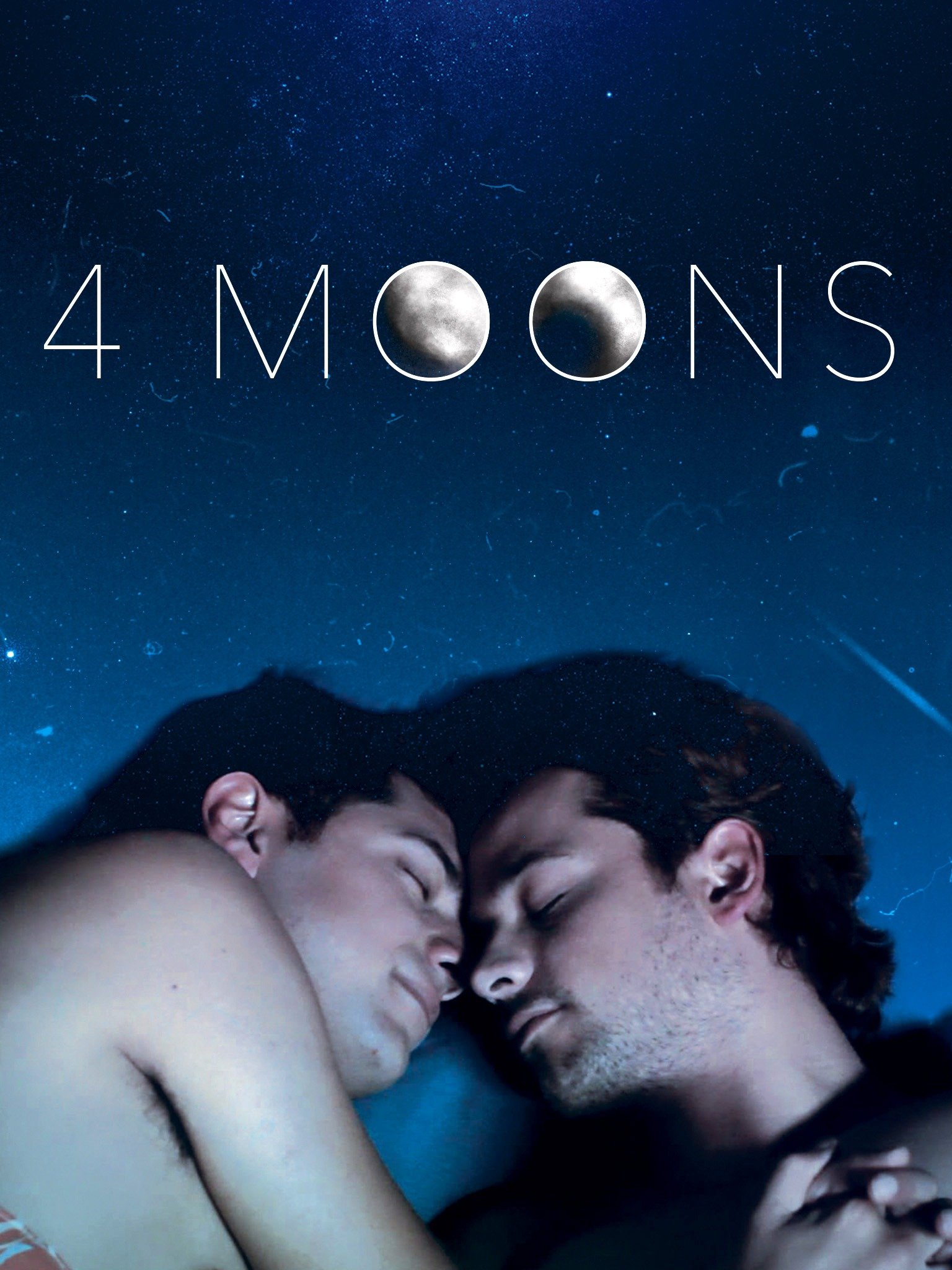 4 Moons (2014) - Rotten Tomatoes