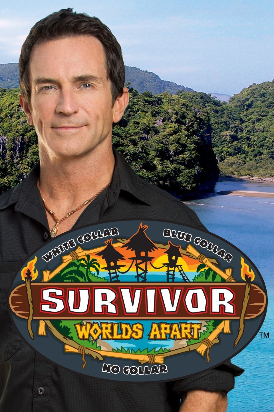 Survivor - Rotten Tomatoes