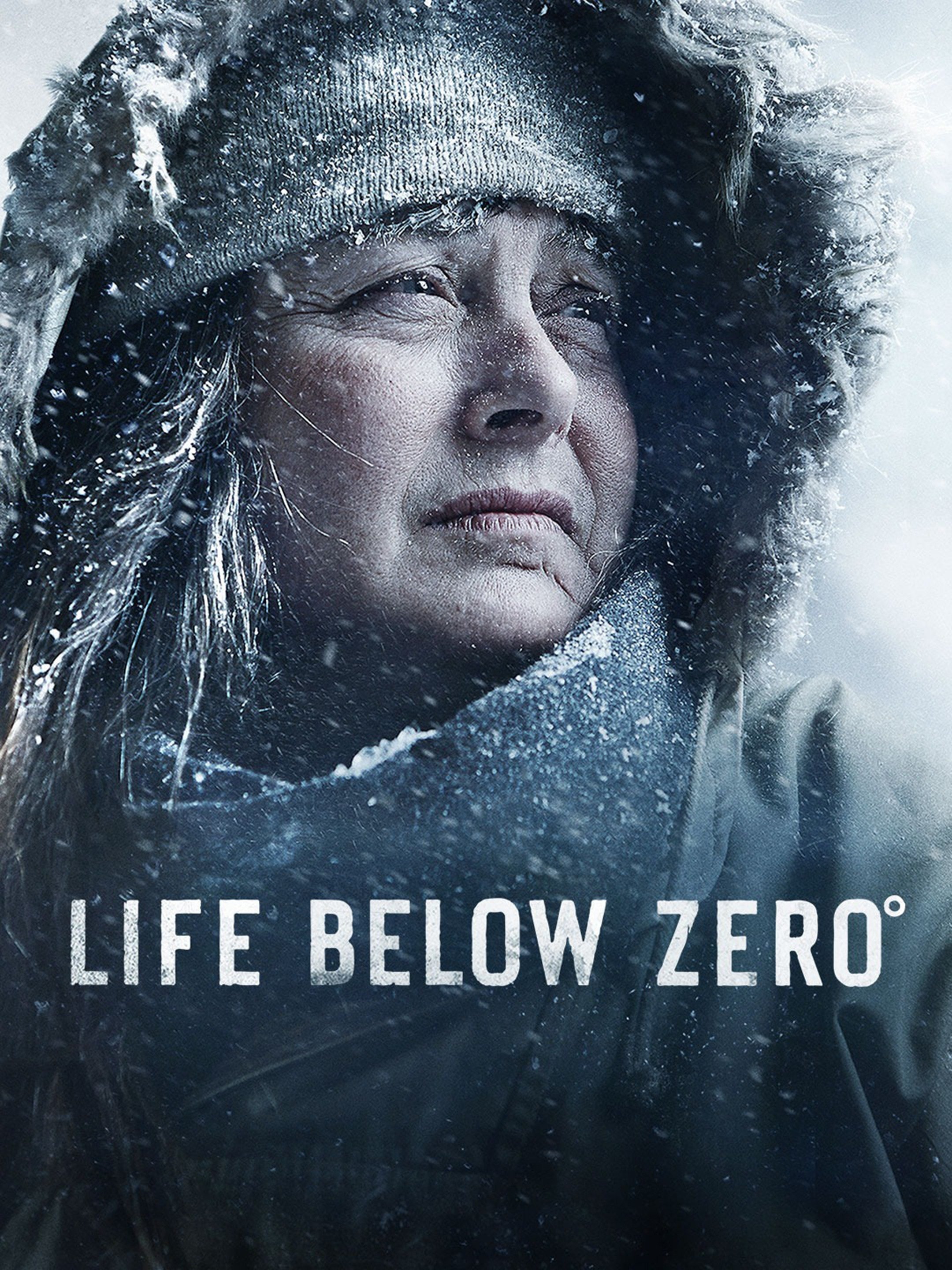 Life Below Zero - Rotten Tomatoes