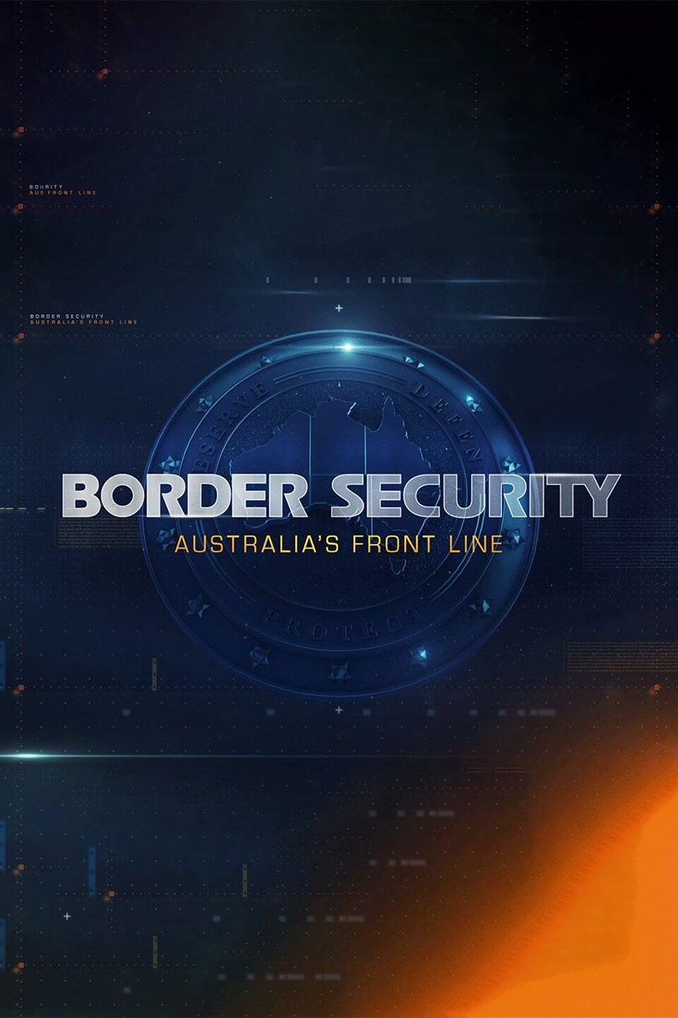 Border Security - Rotten Tomatoes