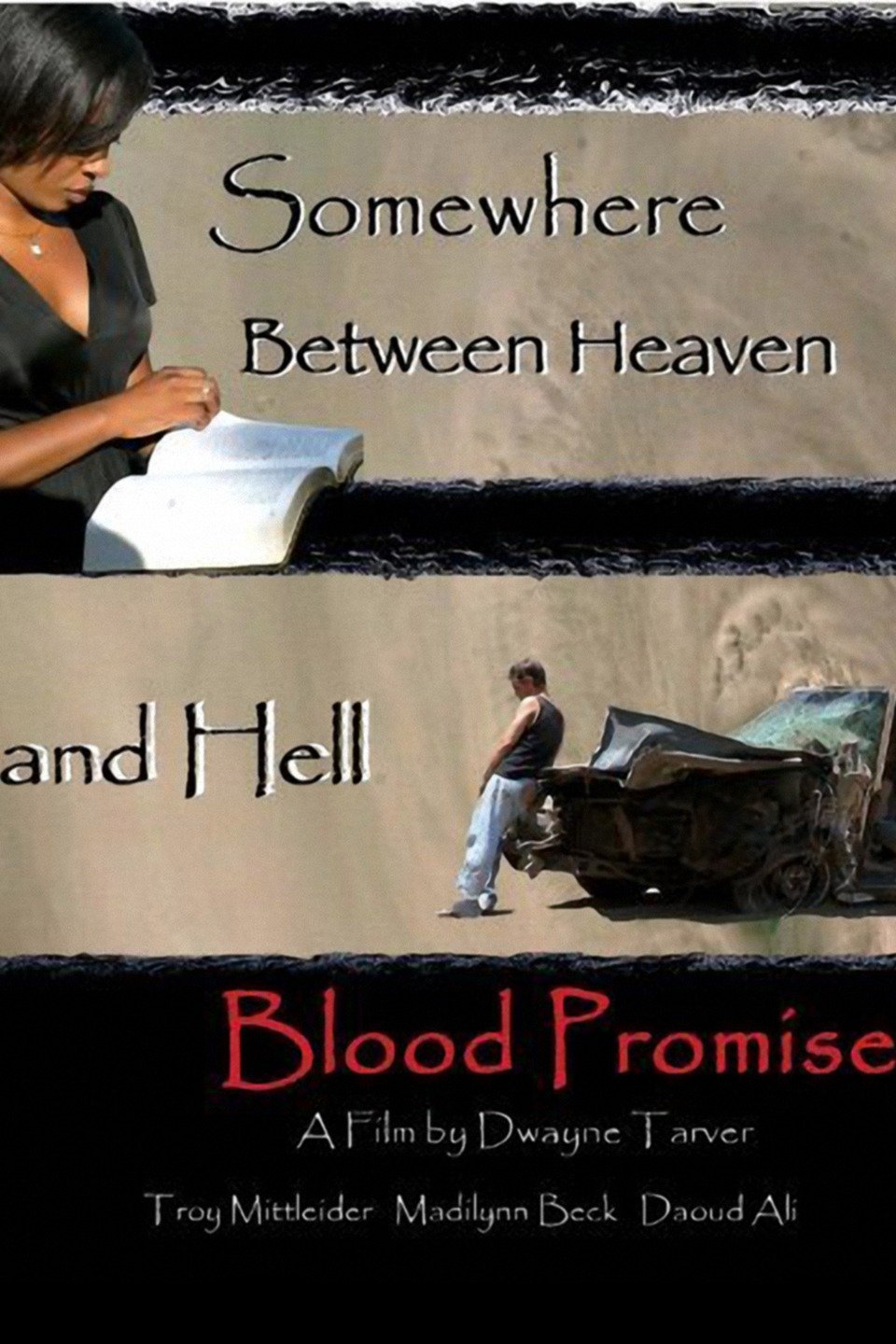 Blood Promise Pictures - Rotten Tomatoes