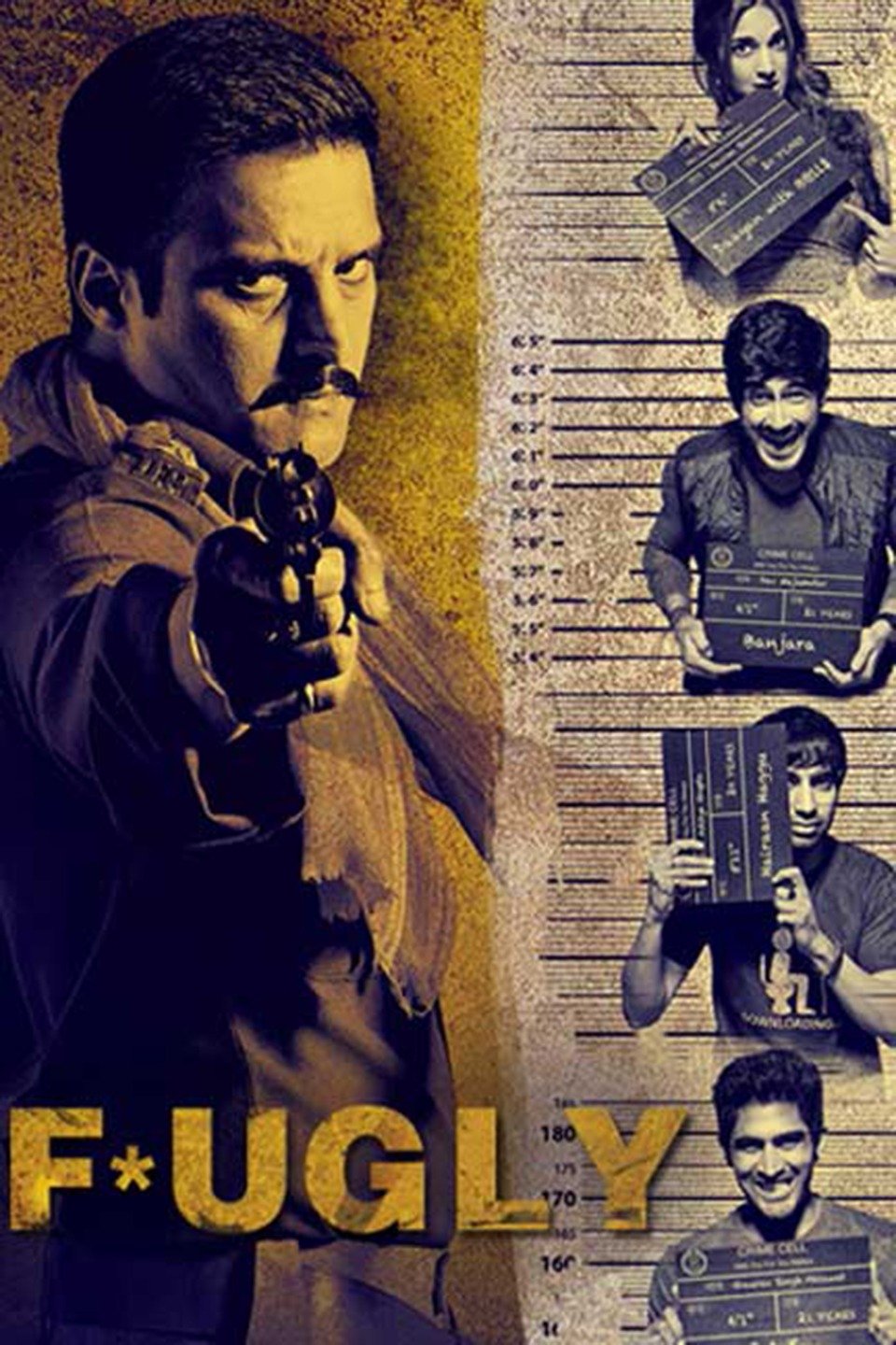 Fugly - Rotten Tomatoes