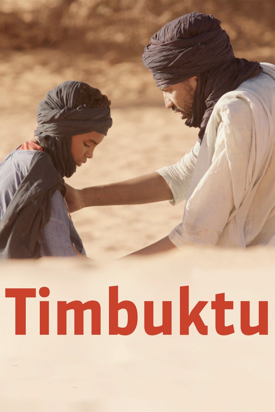 Timbuktu - Rotten Tomatoes