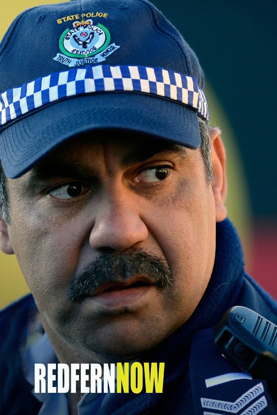 Redfern Now - Rotten Tomatoes