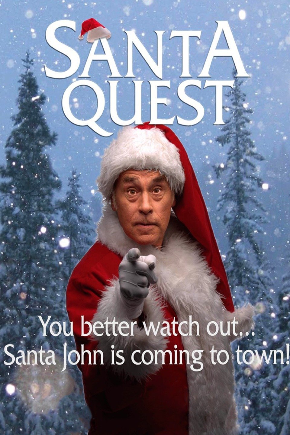 Santa Quest - Rotten Tomatoes