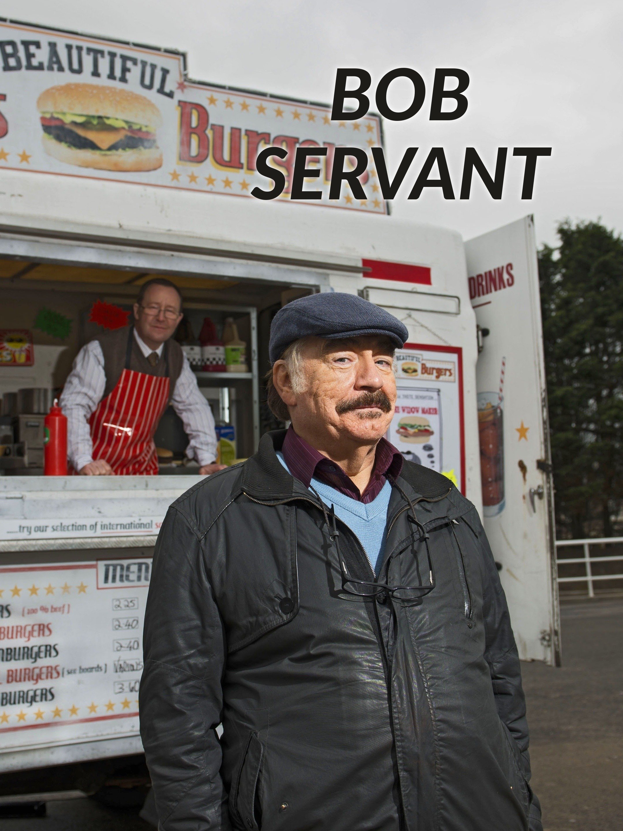 Bob Servant - Rotten Tomatoes Bob Servant - Rotten Tomatoes