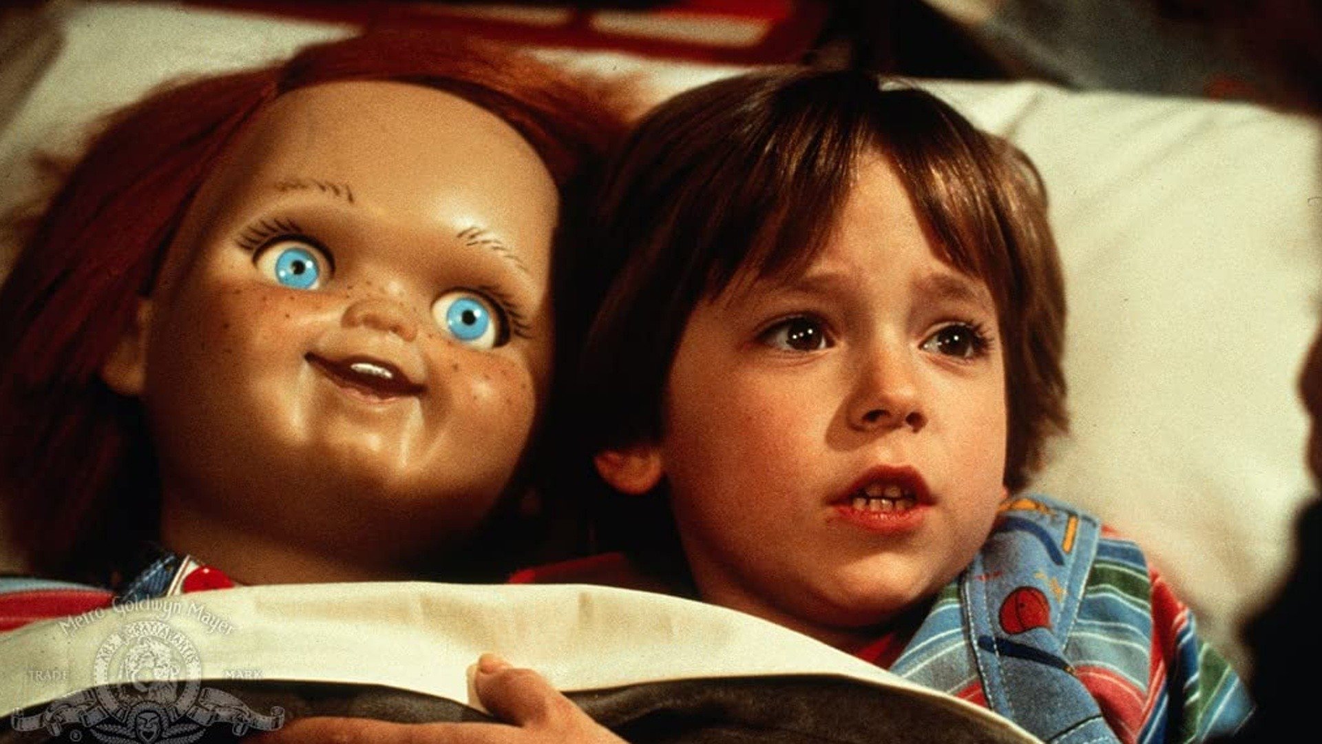 Child's Play: Official Clip - Chucky's First Victim - Trailers & Videos ...