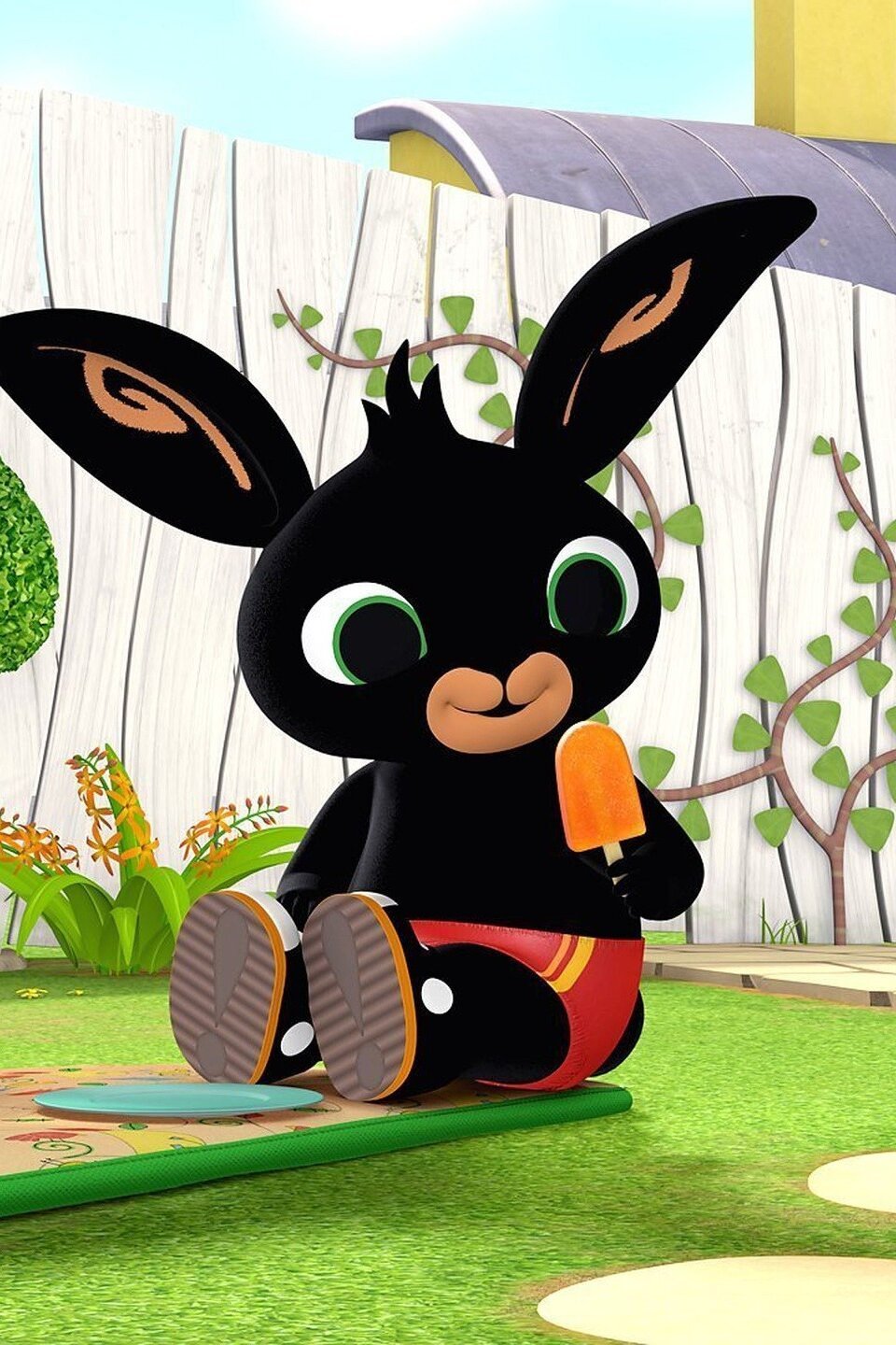 Ice Lolly Pictures - Rotten Tomatoes