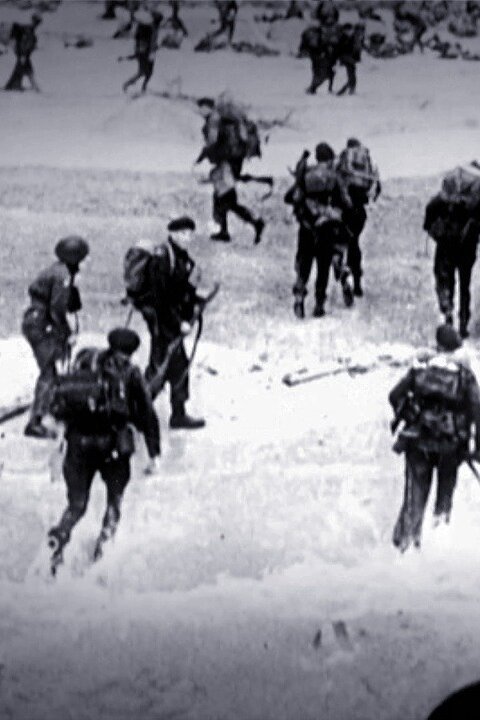 D-Day Footage Pictures - Rotten Tomatoes